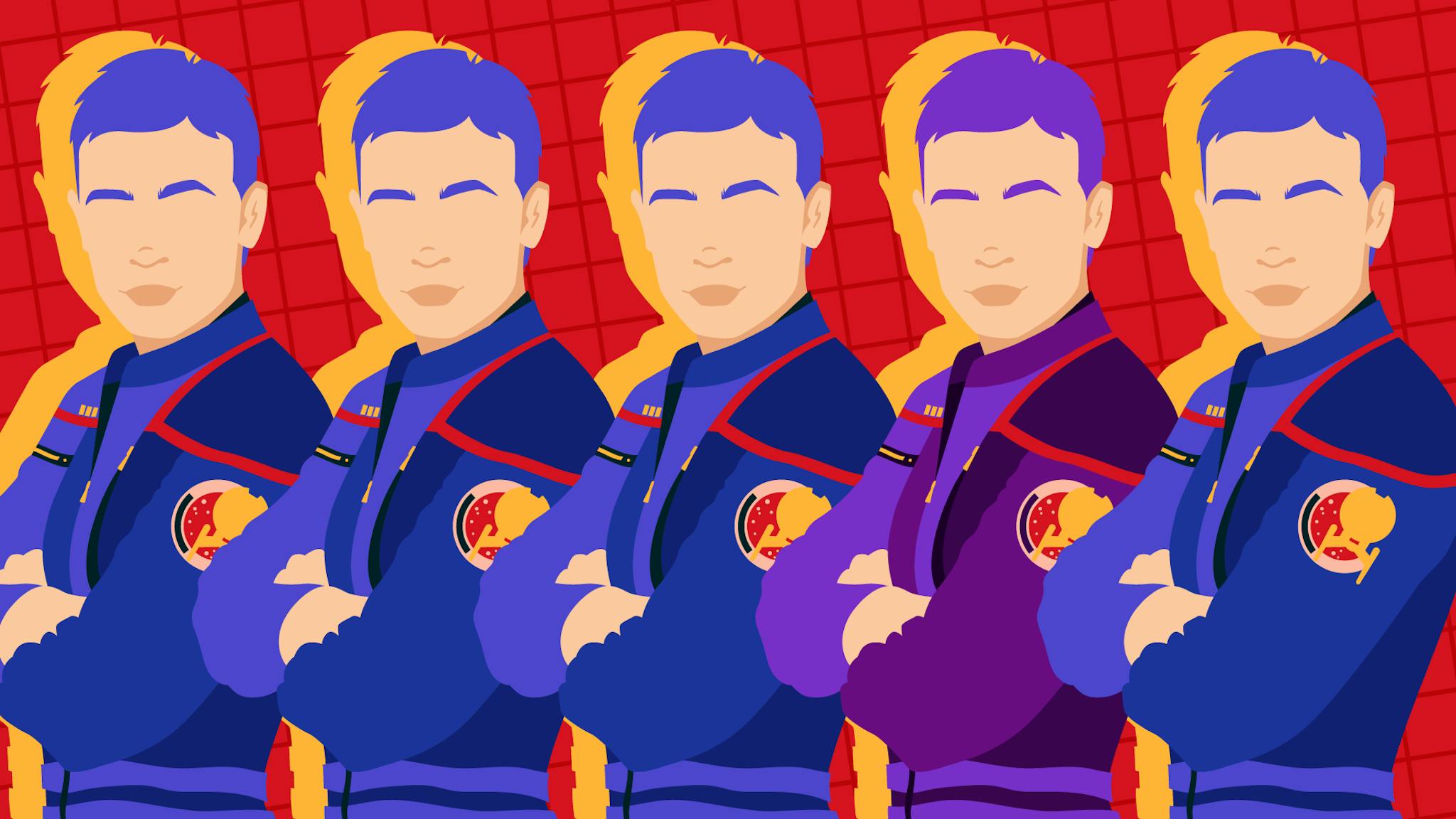 The Best of Charles 'Trip' Tucker III | Star Trek