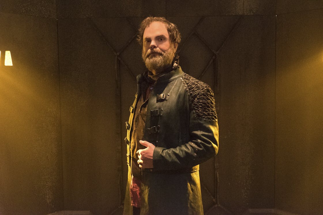 Revisiting 'I, Mudd' | Star Trek