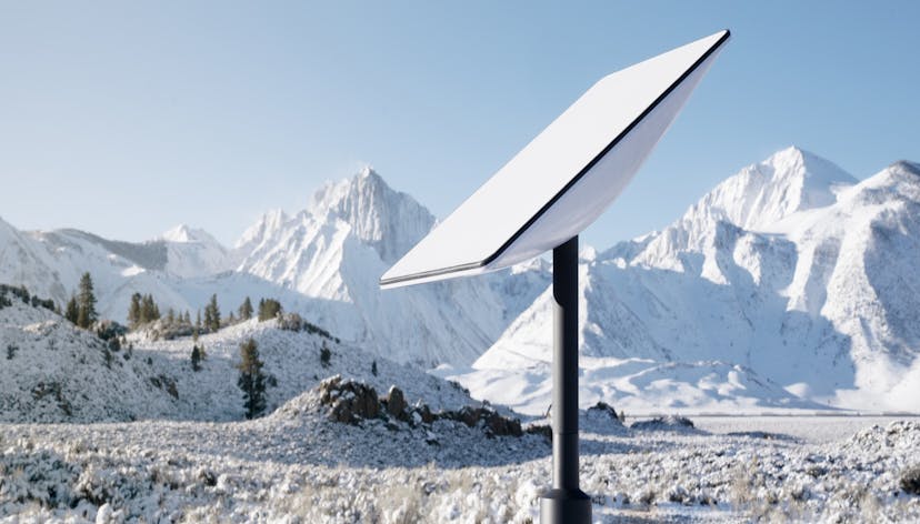 Starlink Stories | Starlink