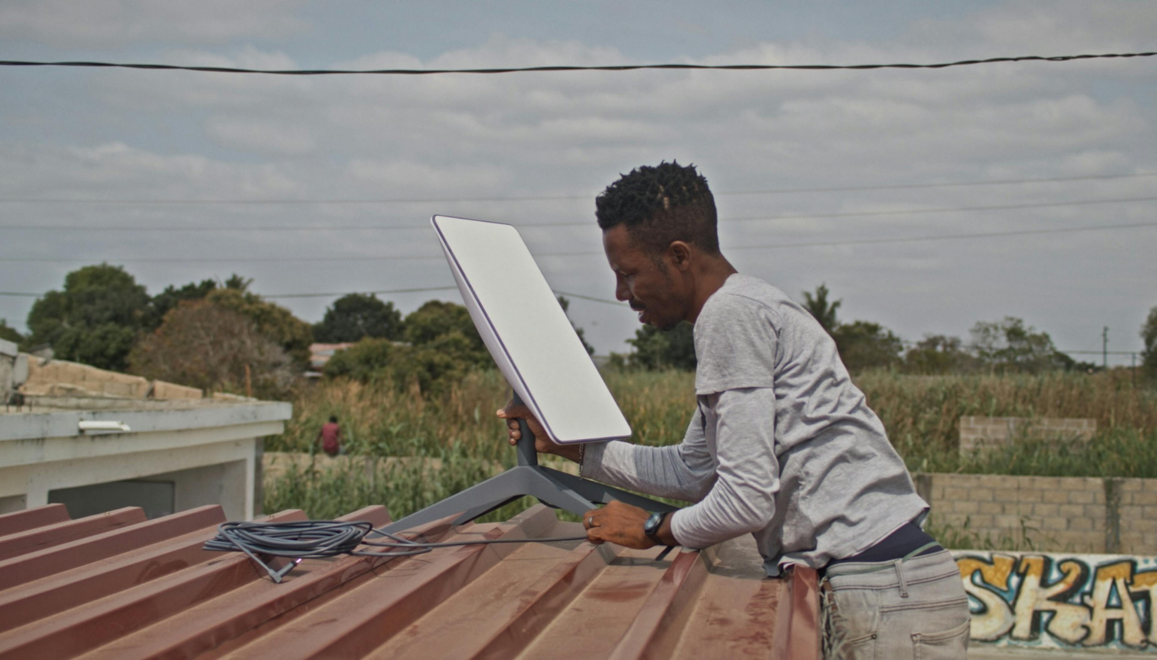 Starlink Stories | Starlink