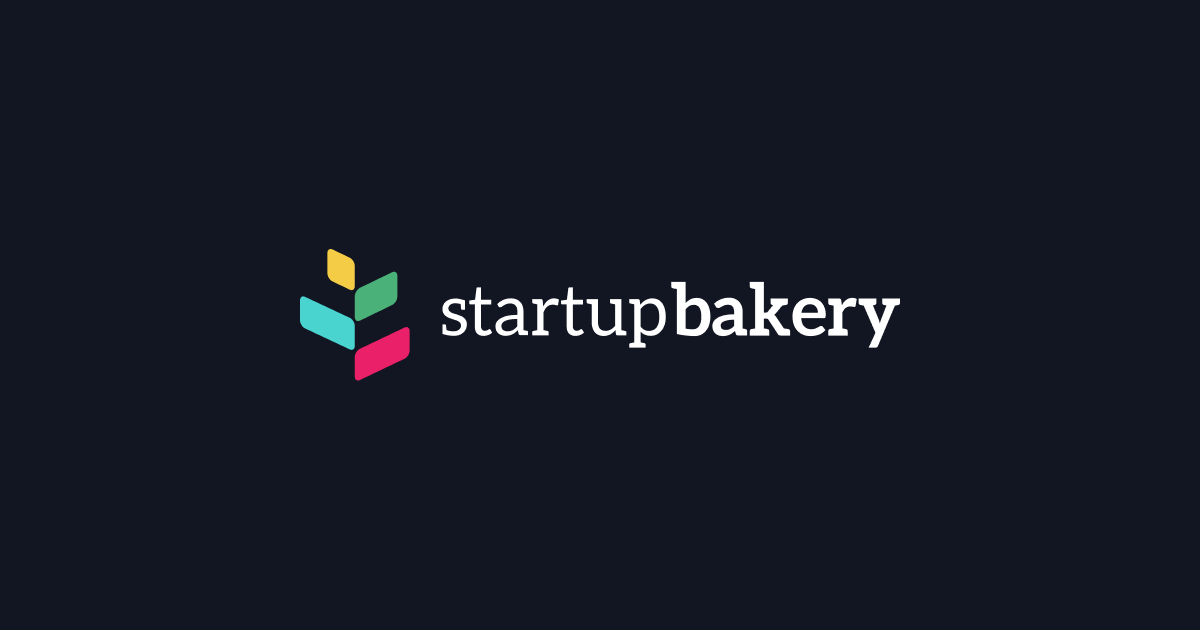 Startup Bakery | Startup Studio italiano SaaS B2B ed AI