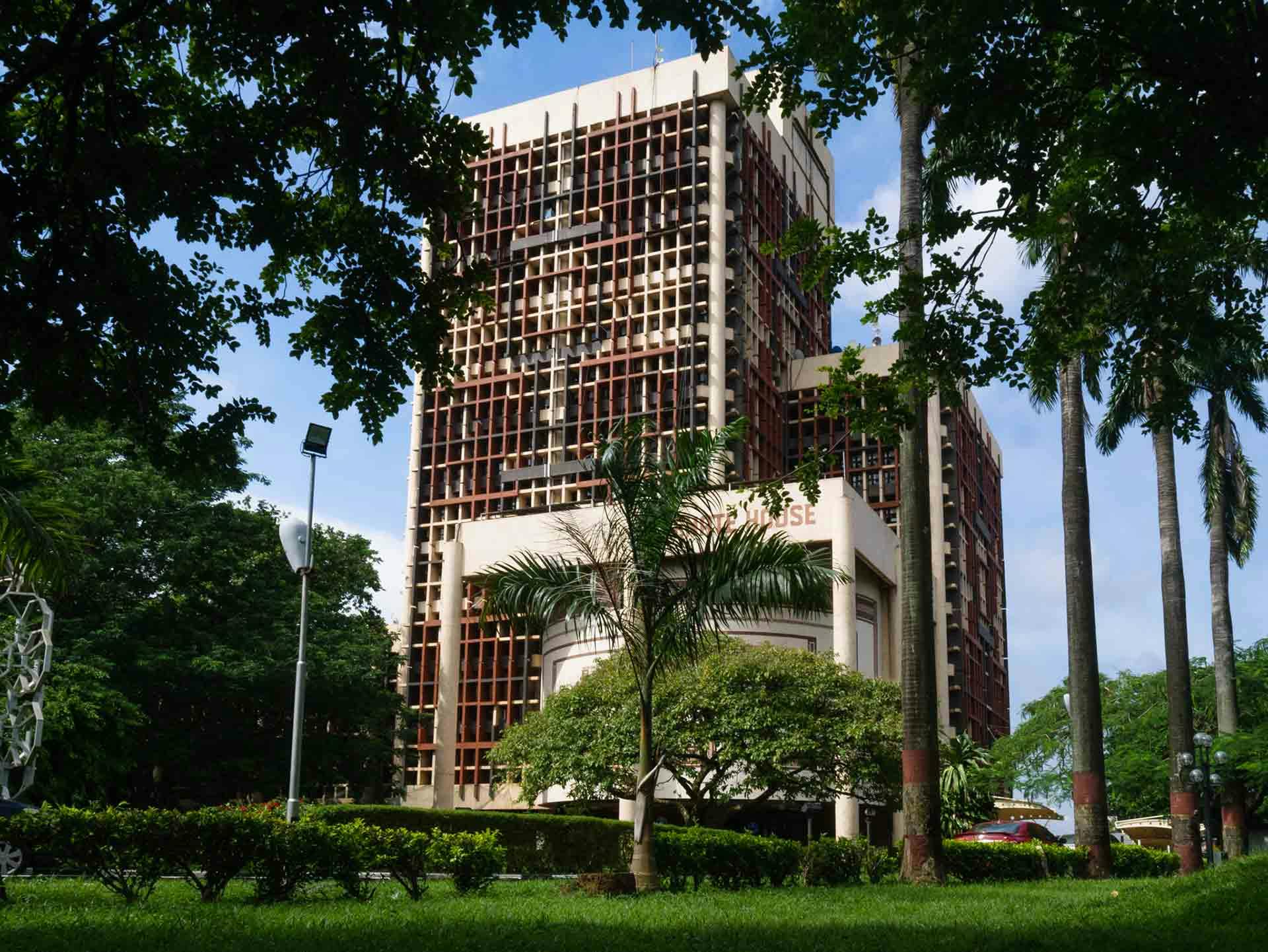 Startup Guide - University of Lagos