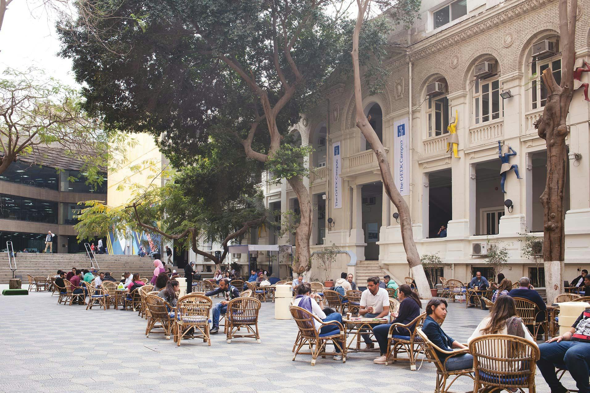 Startup Guide - Cairo Ecosystem Insights, Interviews & Local Tips ... Startup Guide - Cairo Ecosystem Insights, Interviews & Local Tips ...