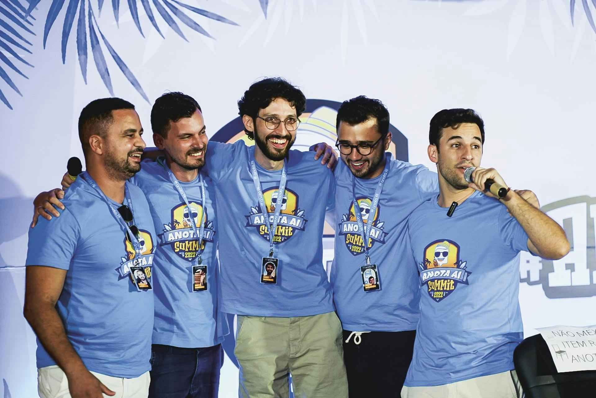 Startup Guide - Anota AI