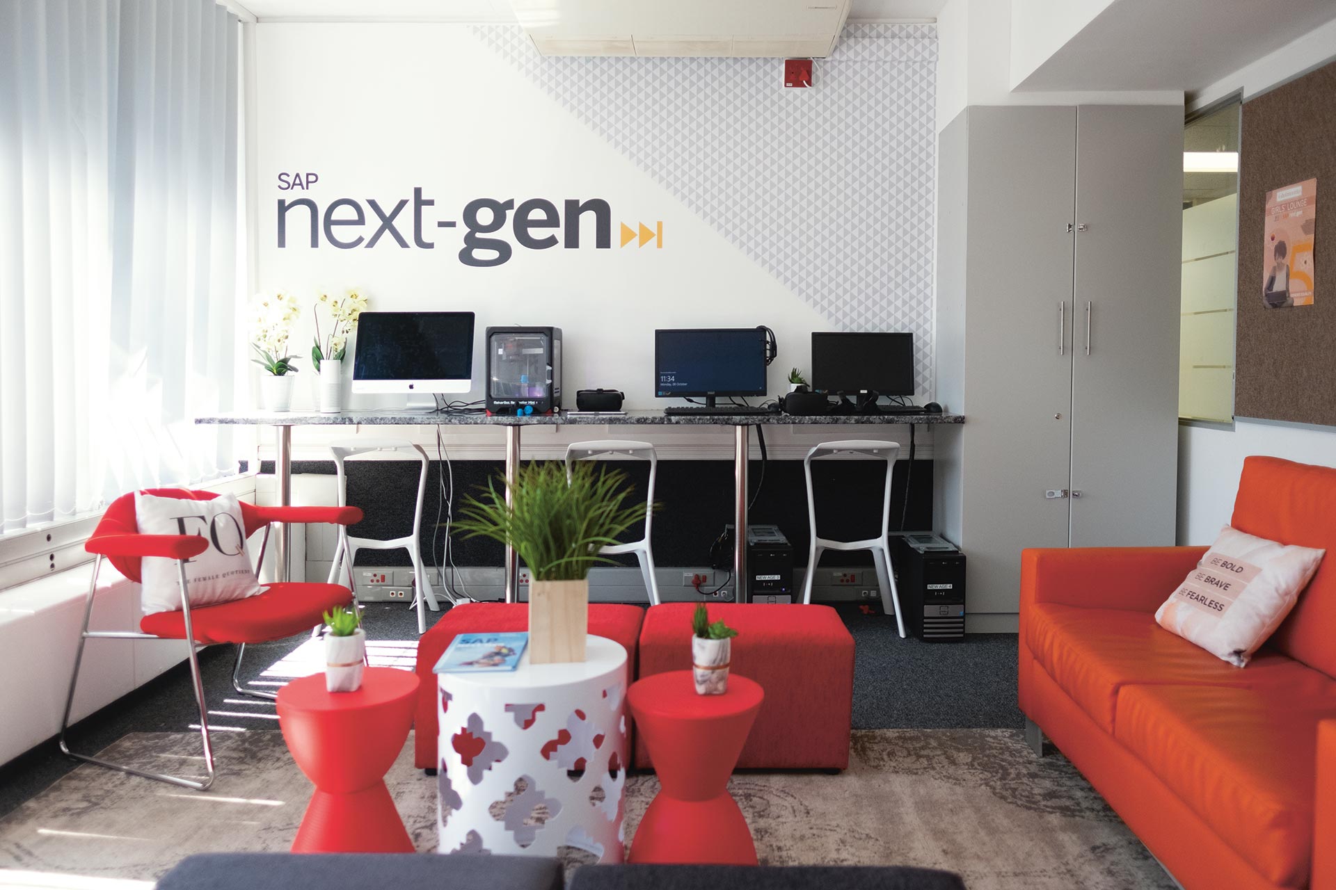 SAP Next-Gen’s global gender agenda and its trailblazing leaders ...