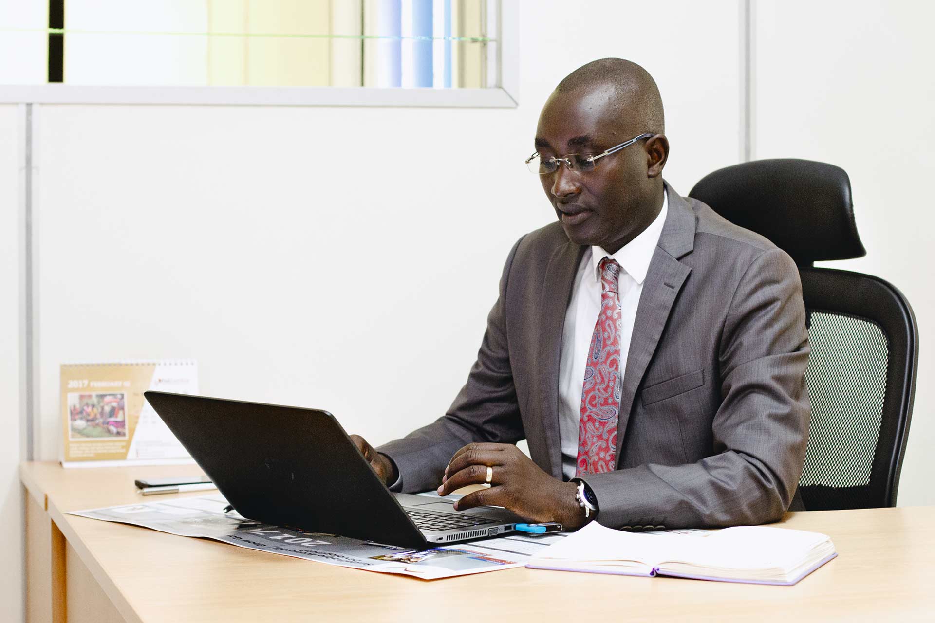 Startup Guide - Access to Finance Rwanda