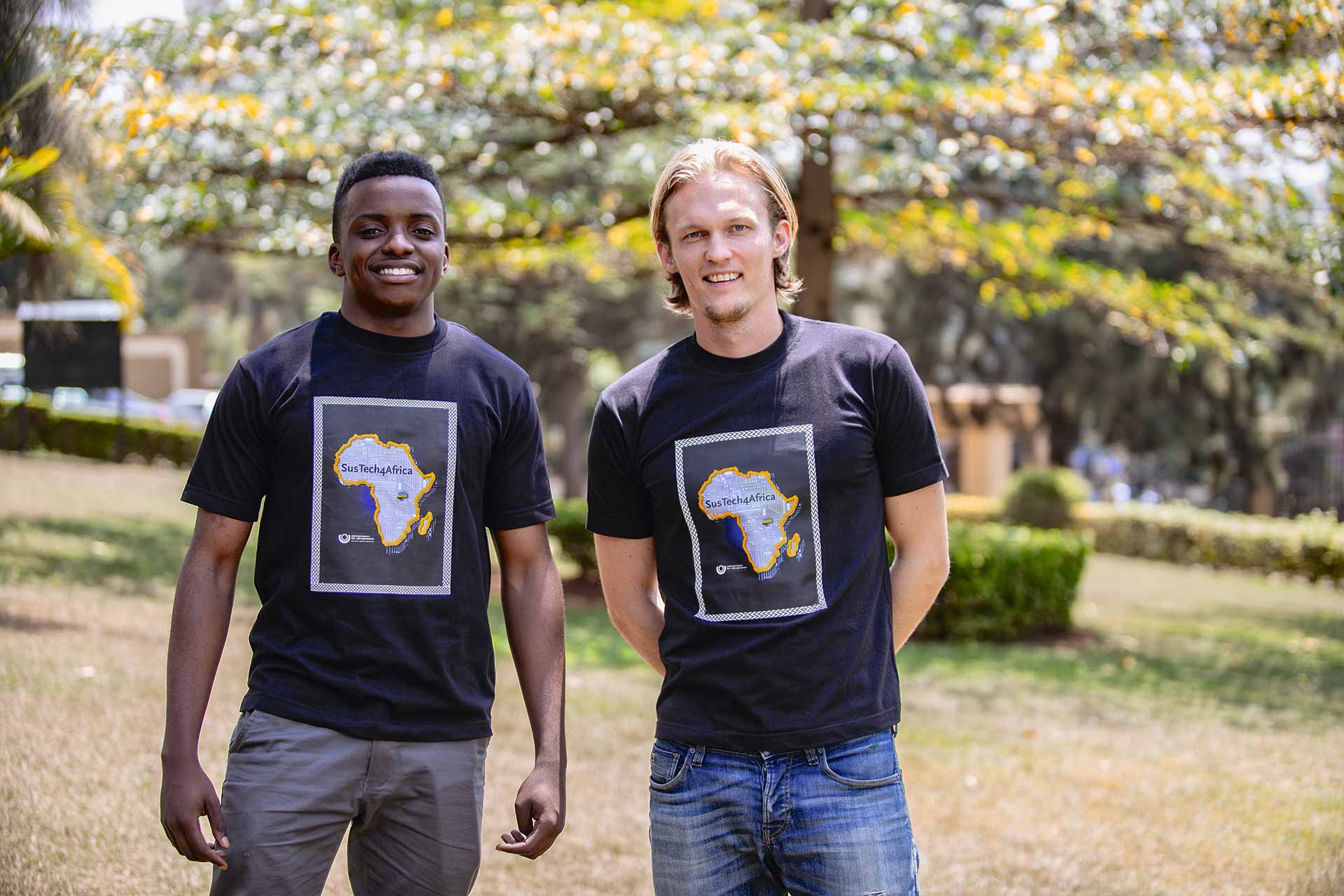 Startup Guide - BAG Innovation