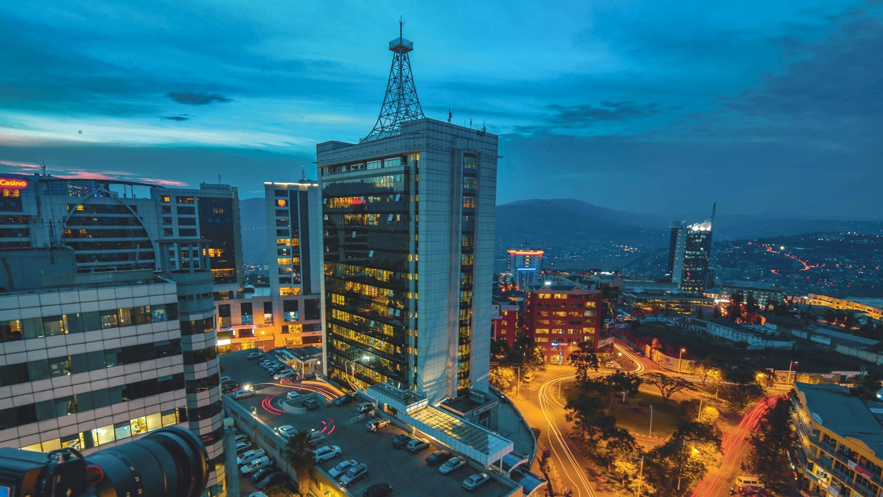 Starting up in Kigali: Everything you need to know