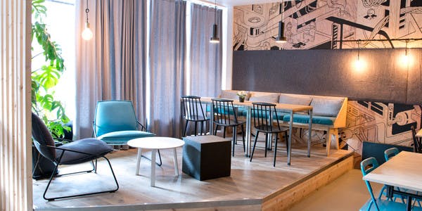 Startup Guide - Trondheim Ecosystem Insights, Interviews & Local Tips ...