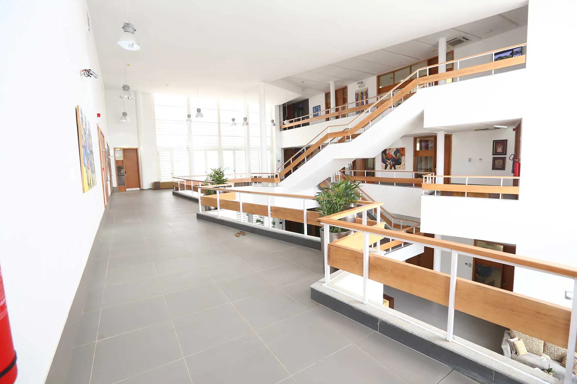 Startup Guide - Pan-Atlantic University, Enterprise Development Centre