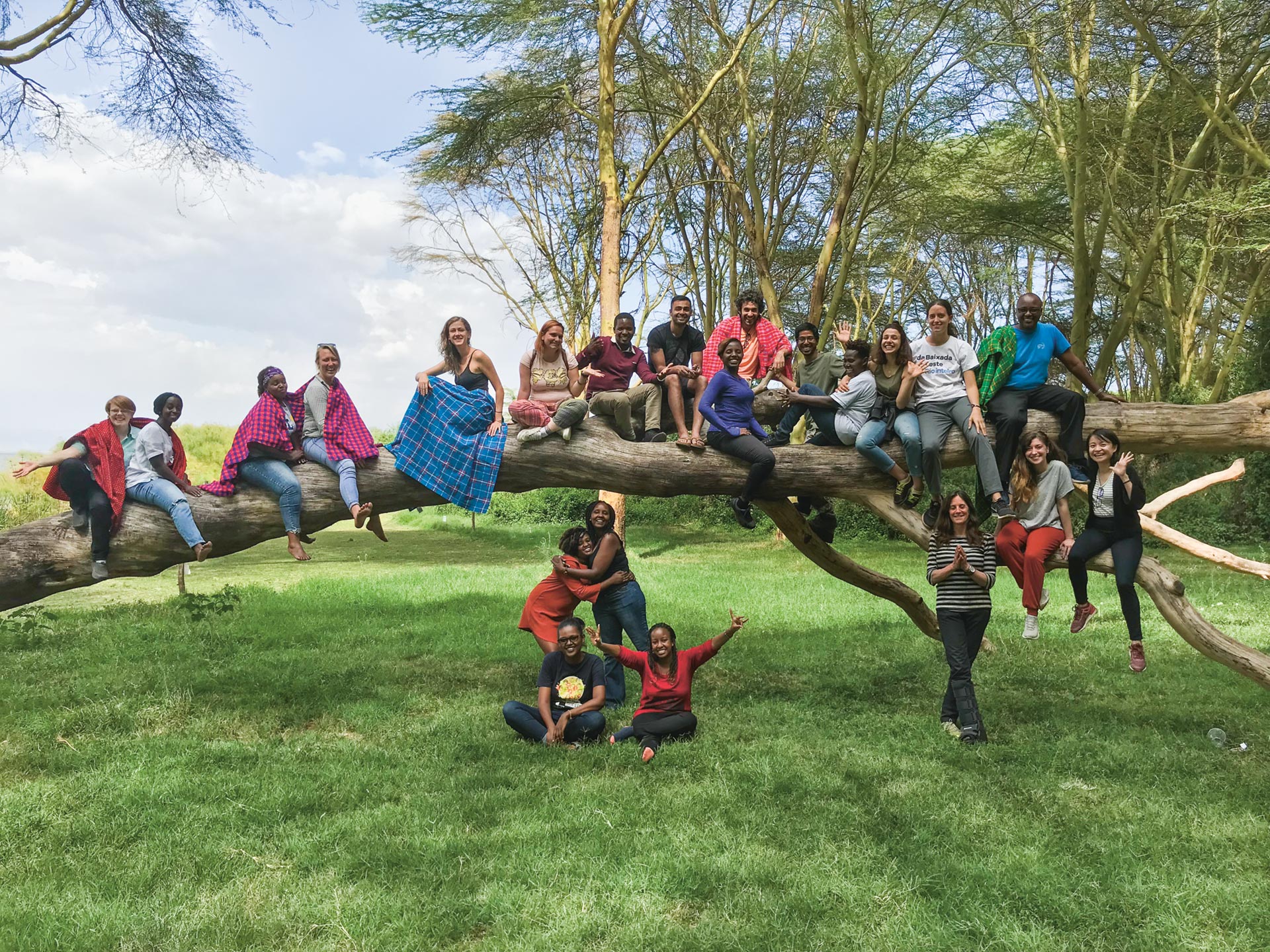 Startup Guide - Amani Institute