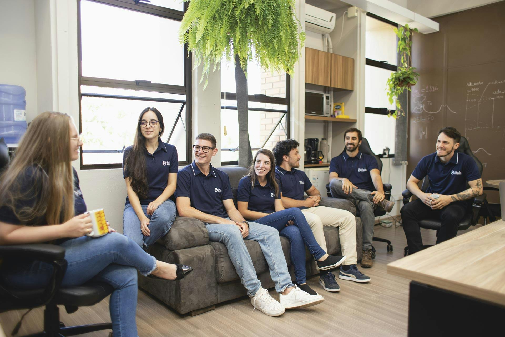 Startup Guide - Raks