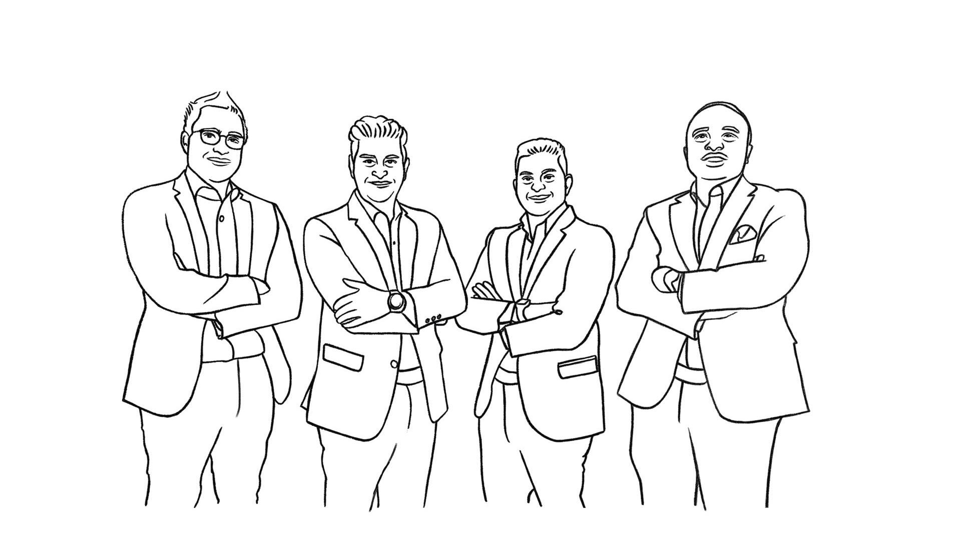 Startup Guide - Chandaria Capital Startup Guide - Chandaria Capital