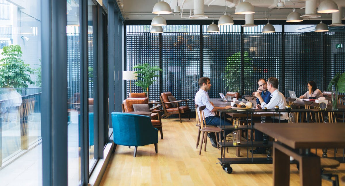 Why creating connections is the way to navigate Singapore’s ecosystem ...