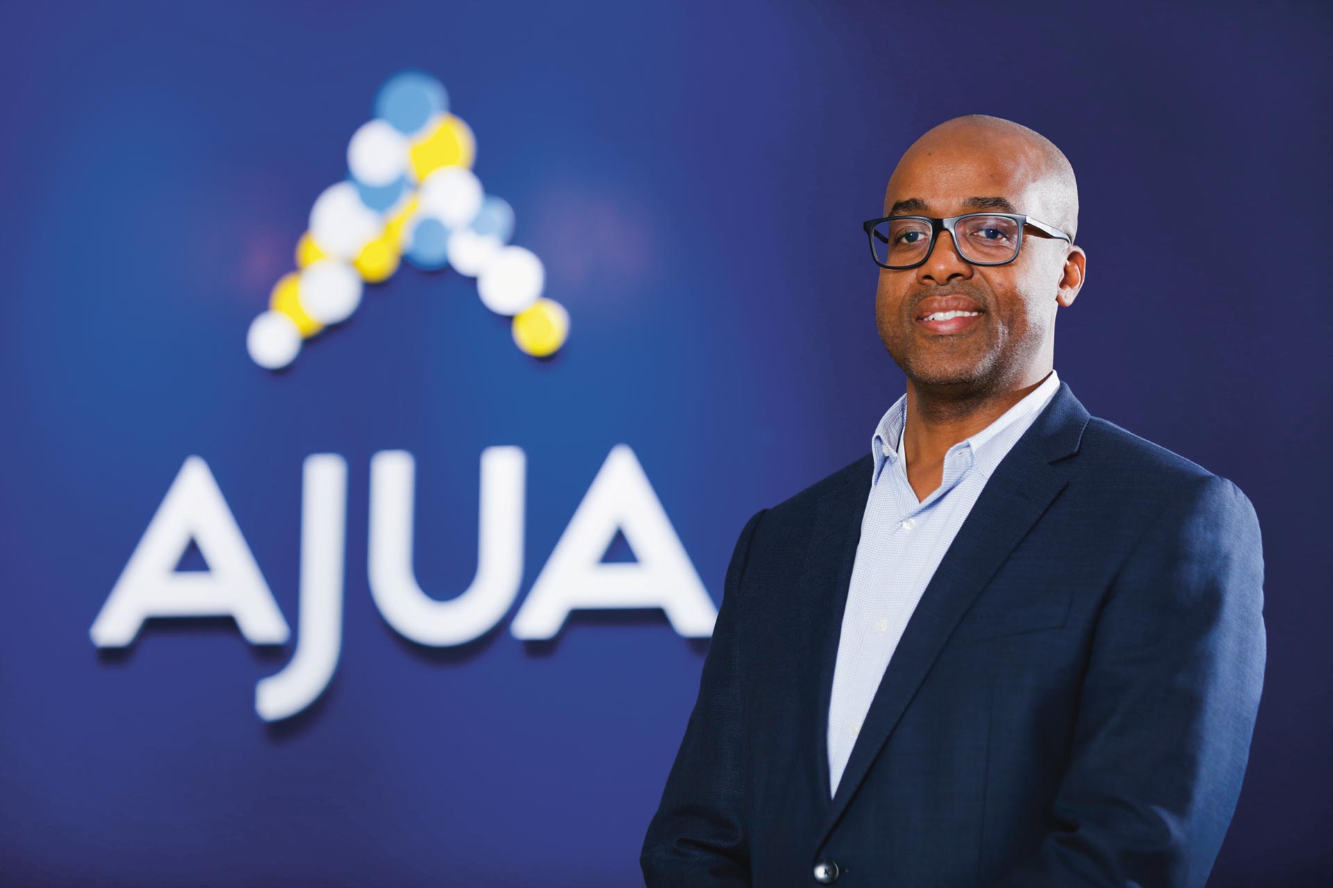 Startup Guide - Ajua