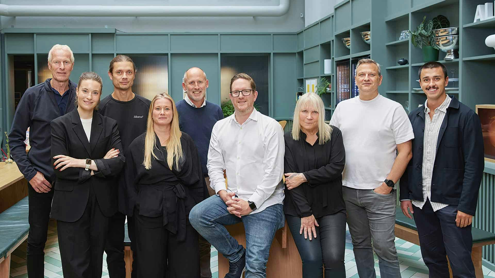 Startup Guide - Alliance VC