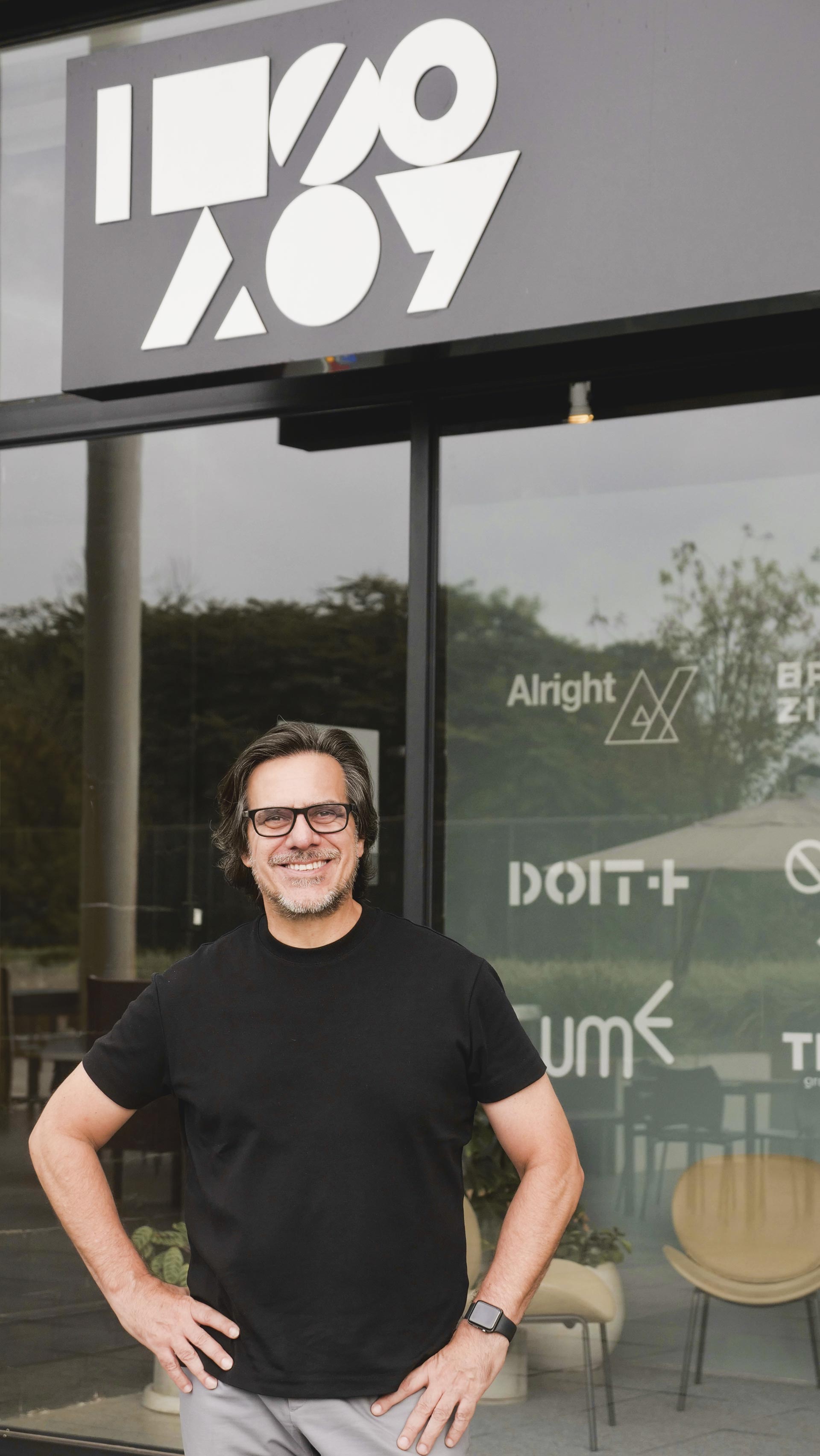 Startup Guide - Cesar Paz