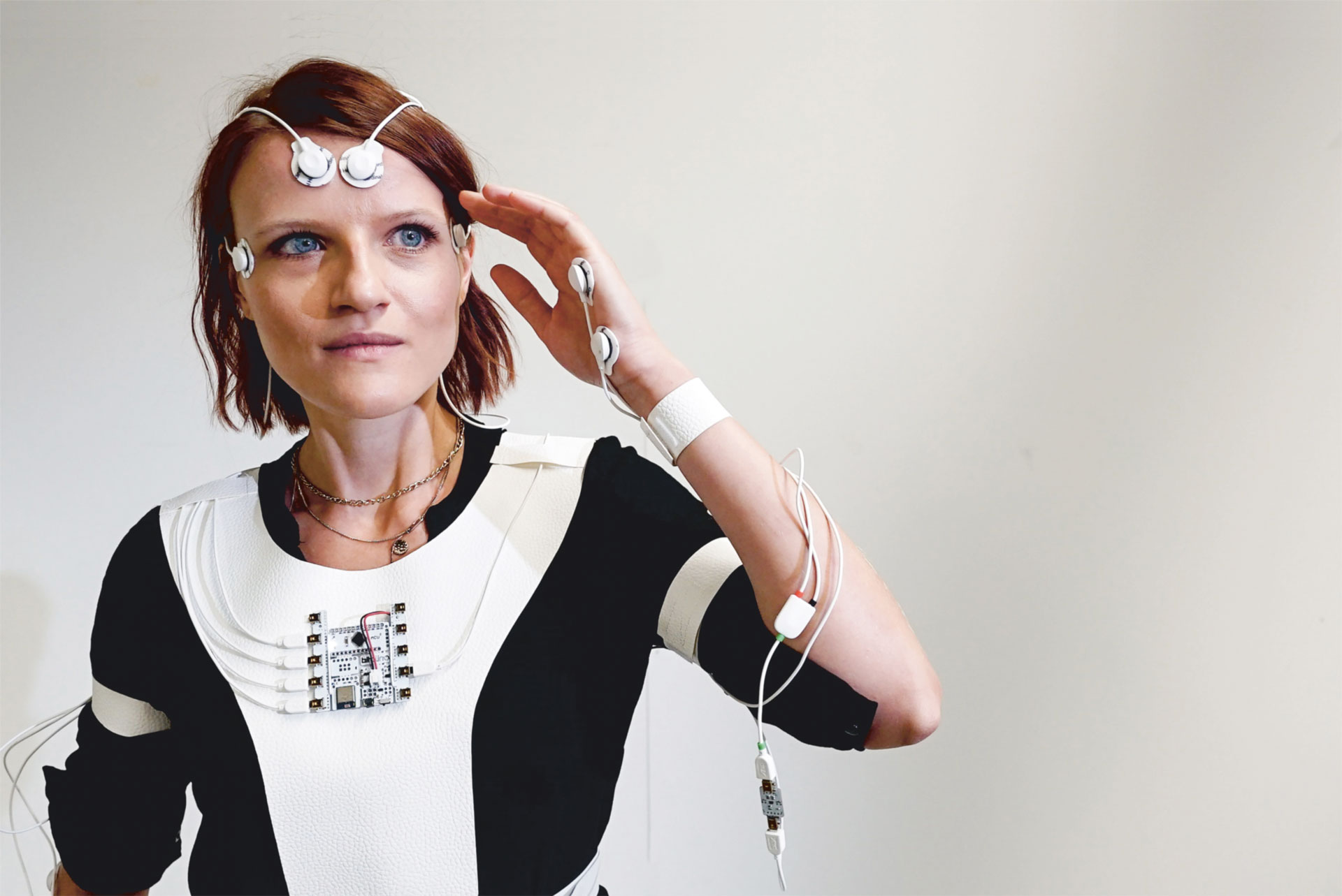 Startup Guide - Ars Electronica Futurelab