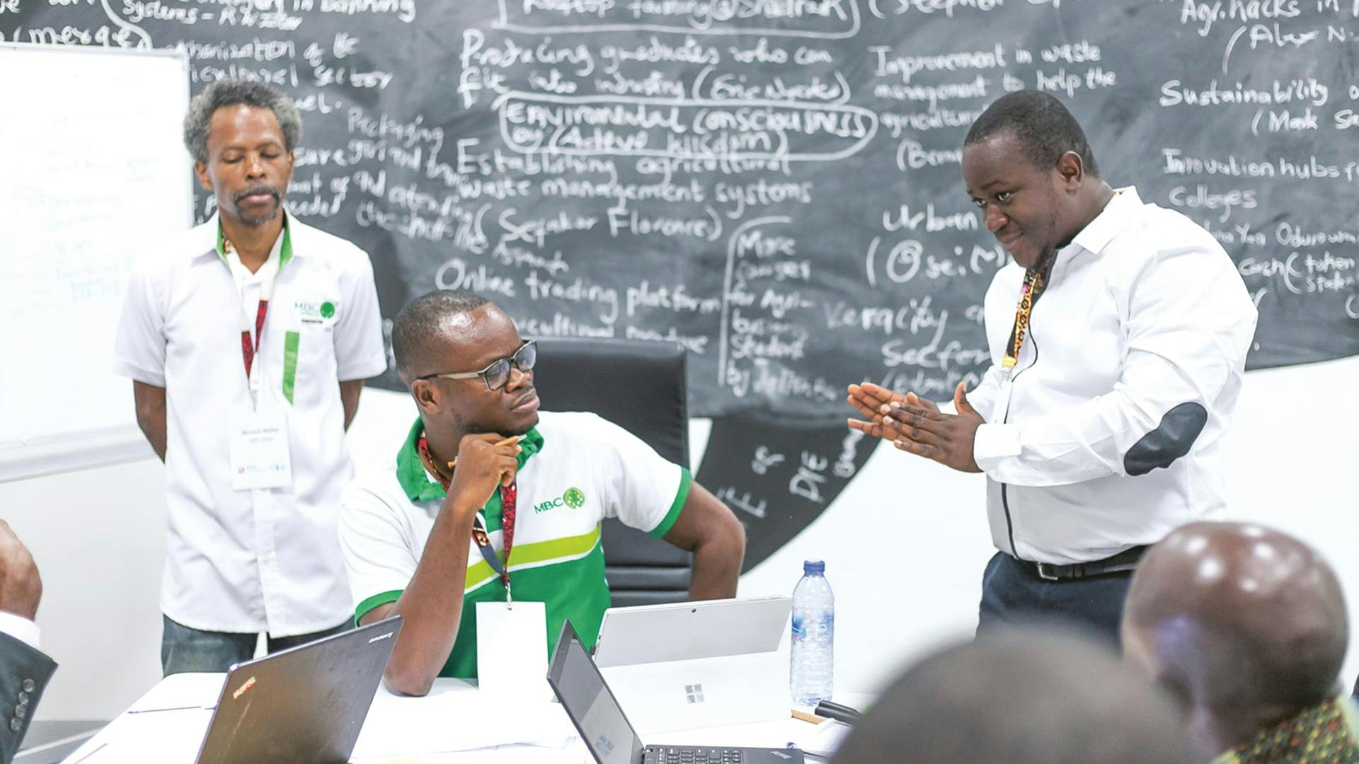 Startup Guide Acumen West Africa