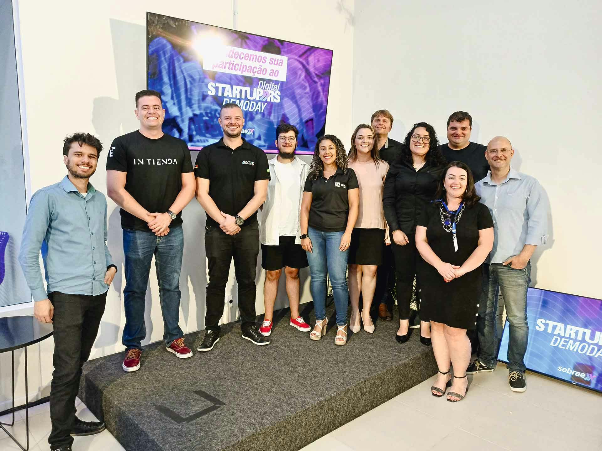 Startup Guide - Startup Gravataí