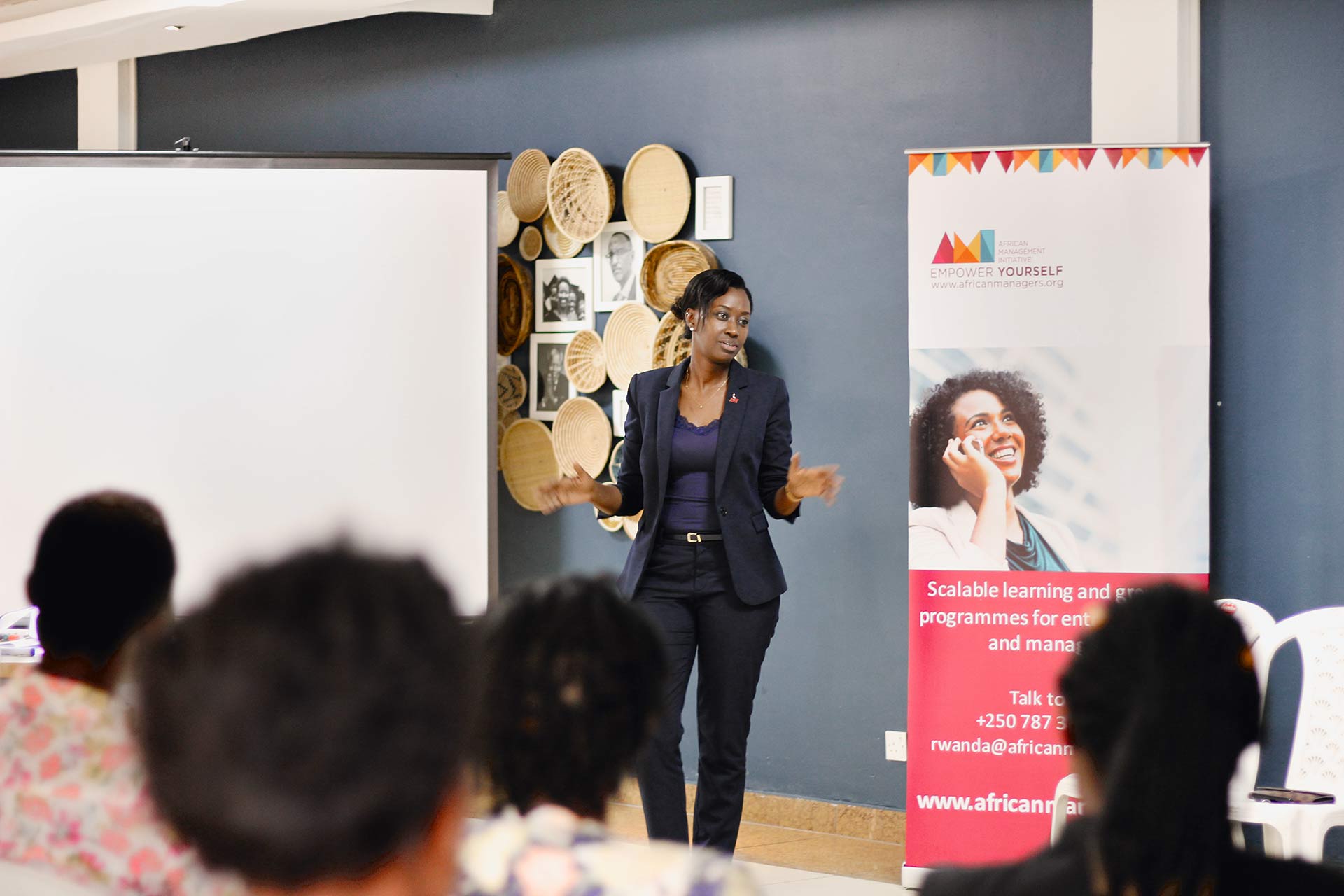 Startup Guide - African Management Institute