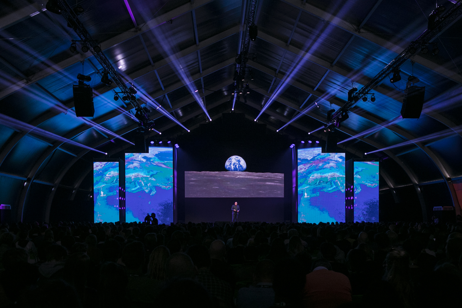 Taking it to the next level: TNW Conference 2022