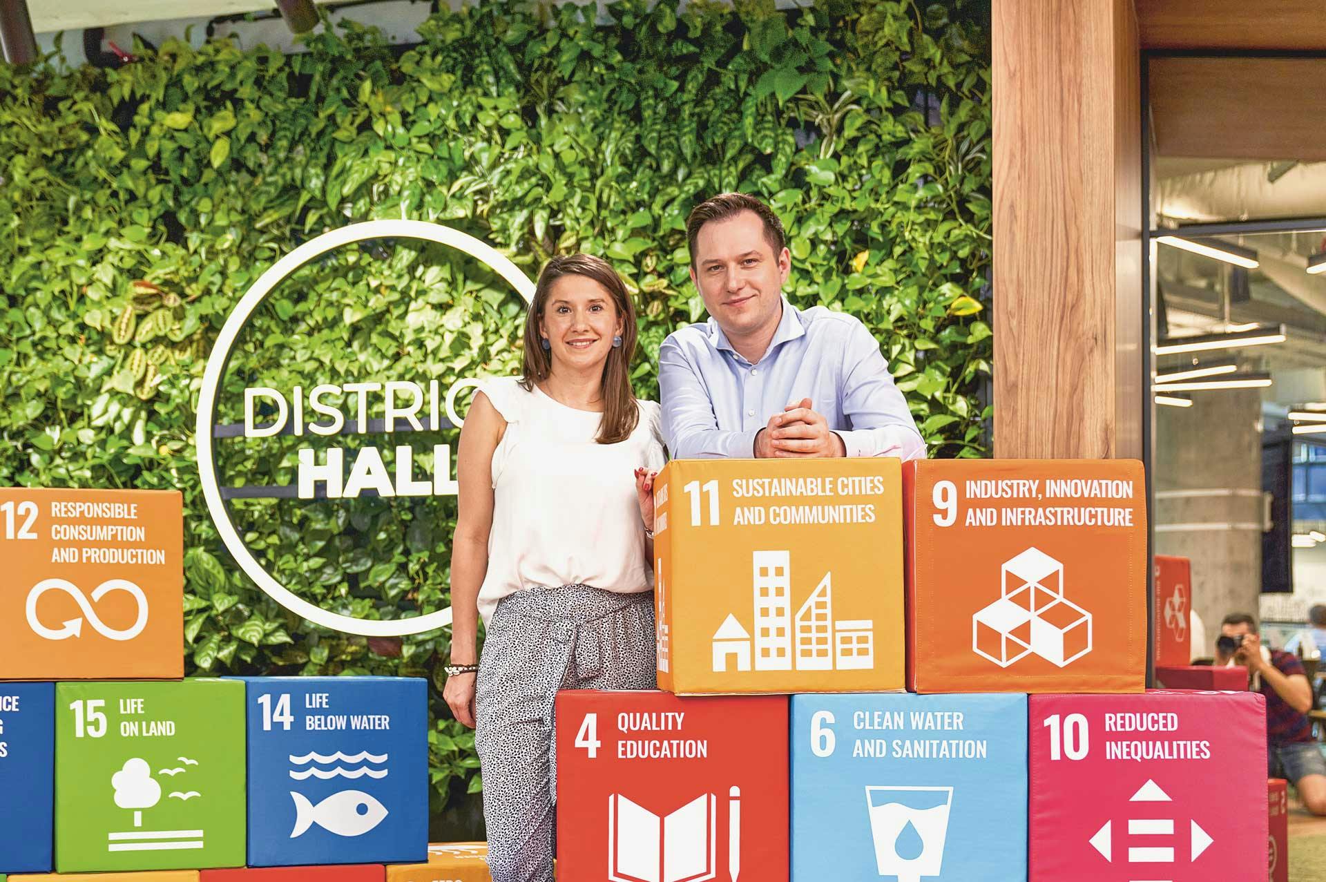 Startup Guide - Venture Café Warsaw