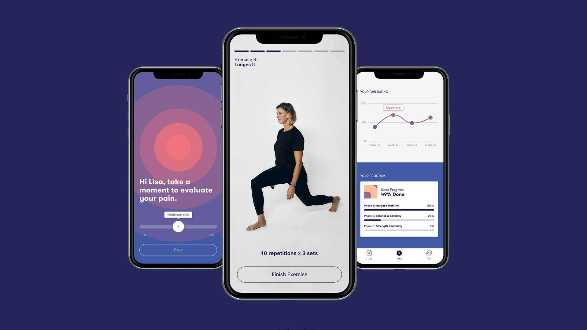 Startup Guide - Injurymap