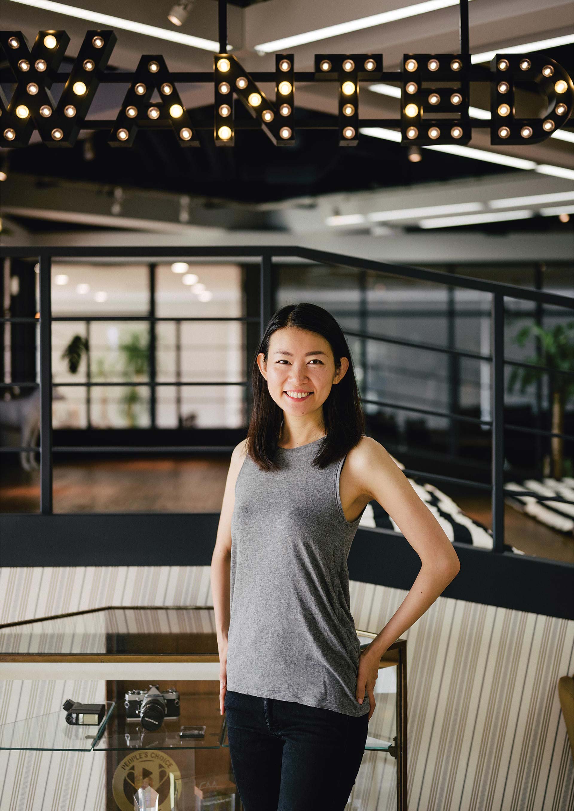 Wantedly’s founder on creating the life and career that you want ...
