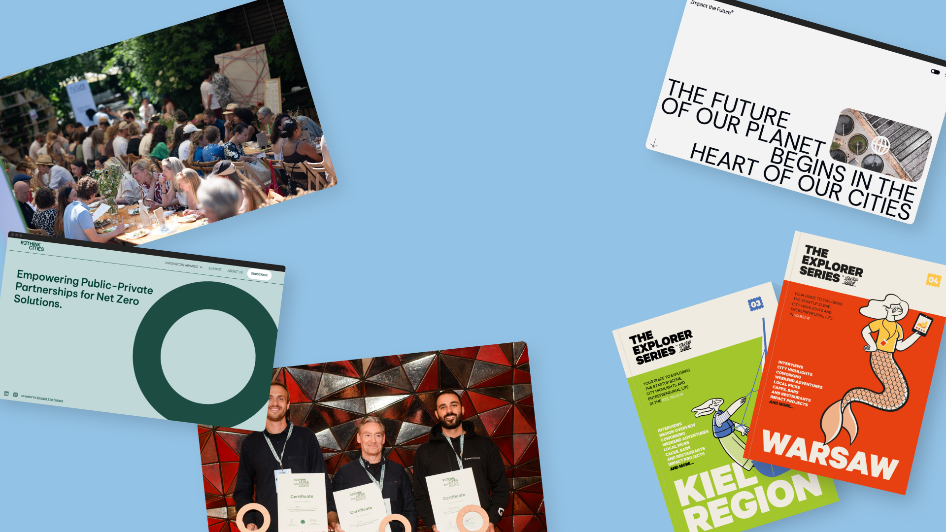 Startup Guide - Startup Guide 2024 highlights