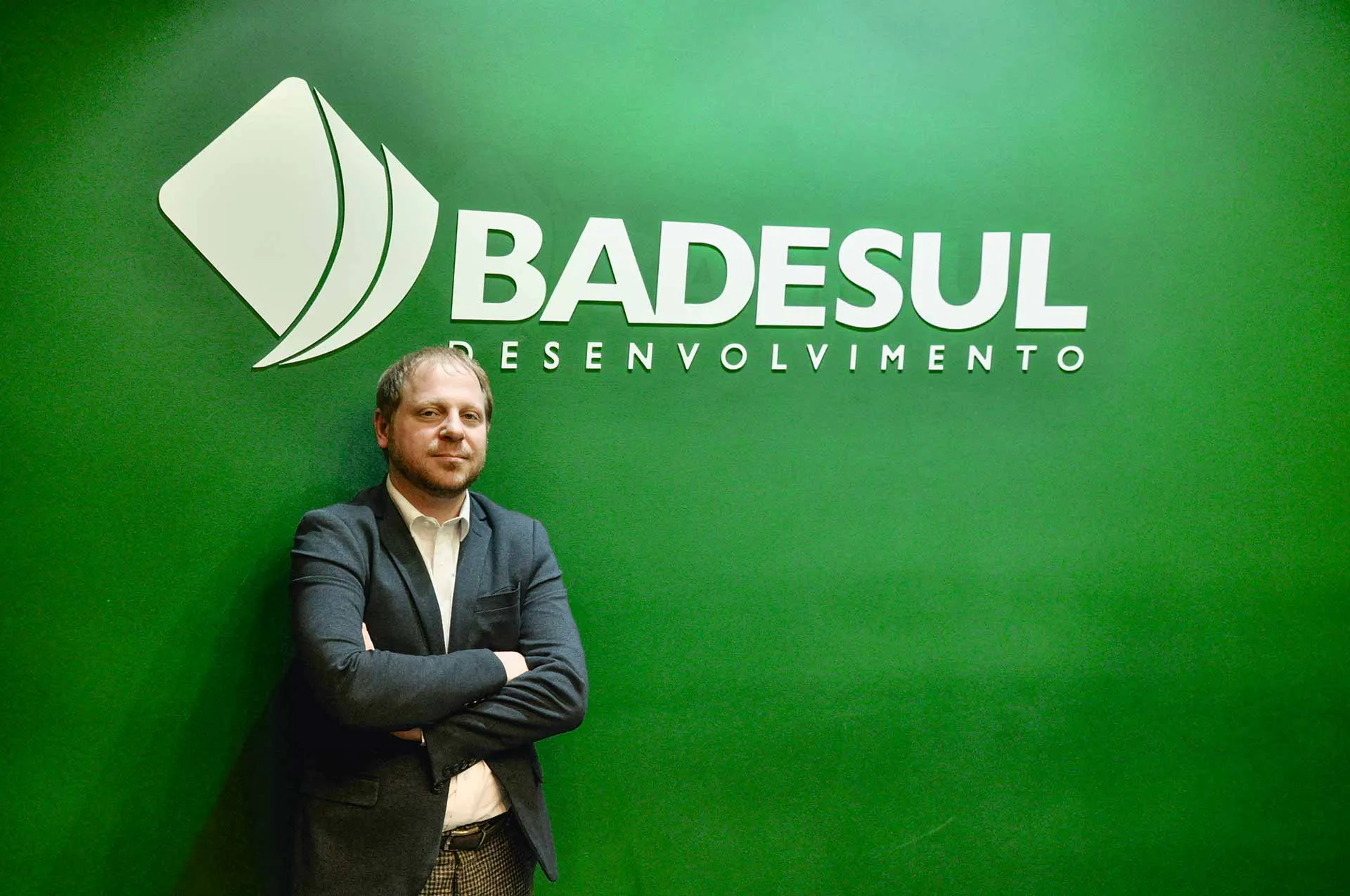 Startup Guide - Badesul