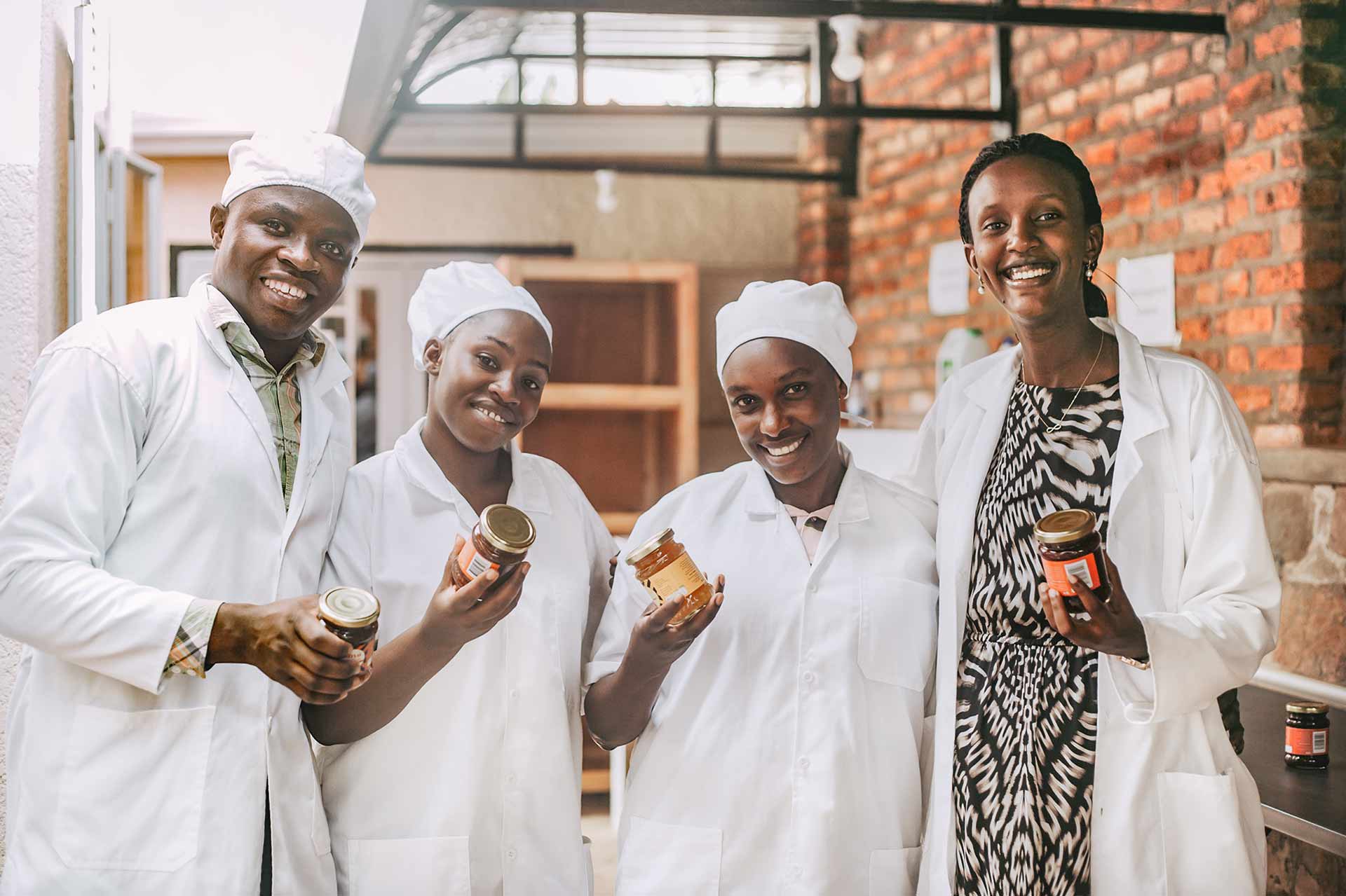 Startup Guide - Urumuri by Bank of Kigali