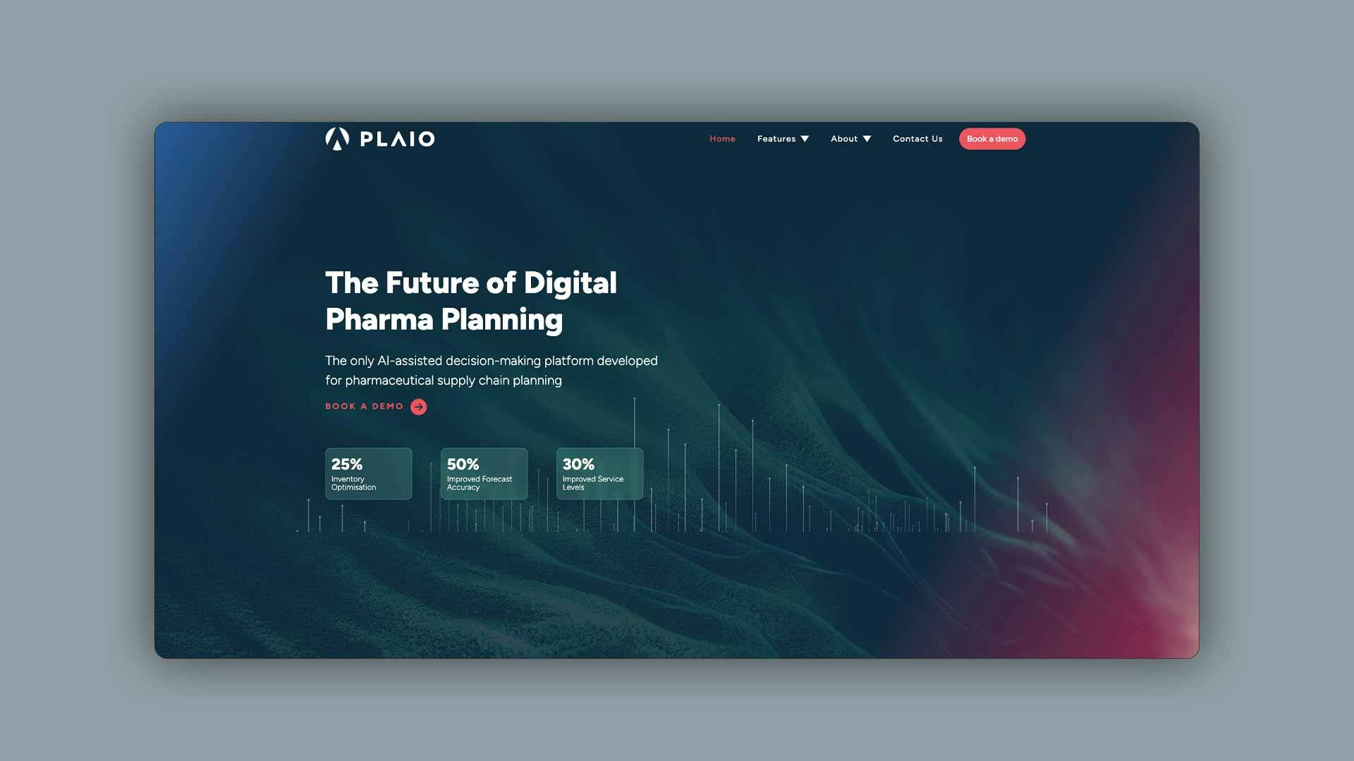 Startup Guide - PLAIO
