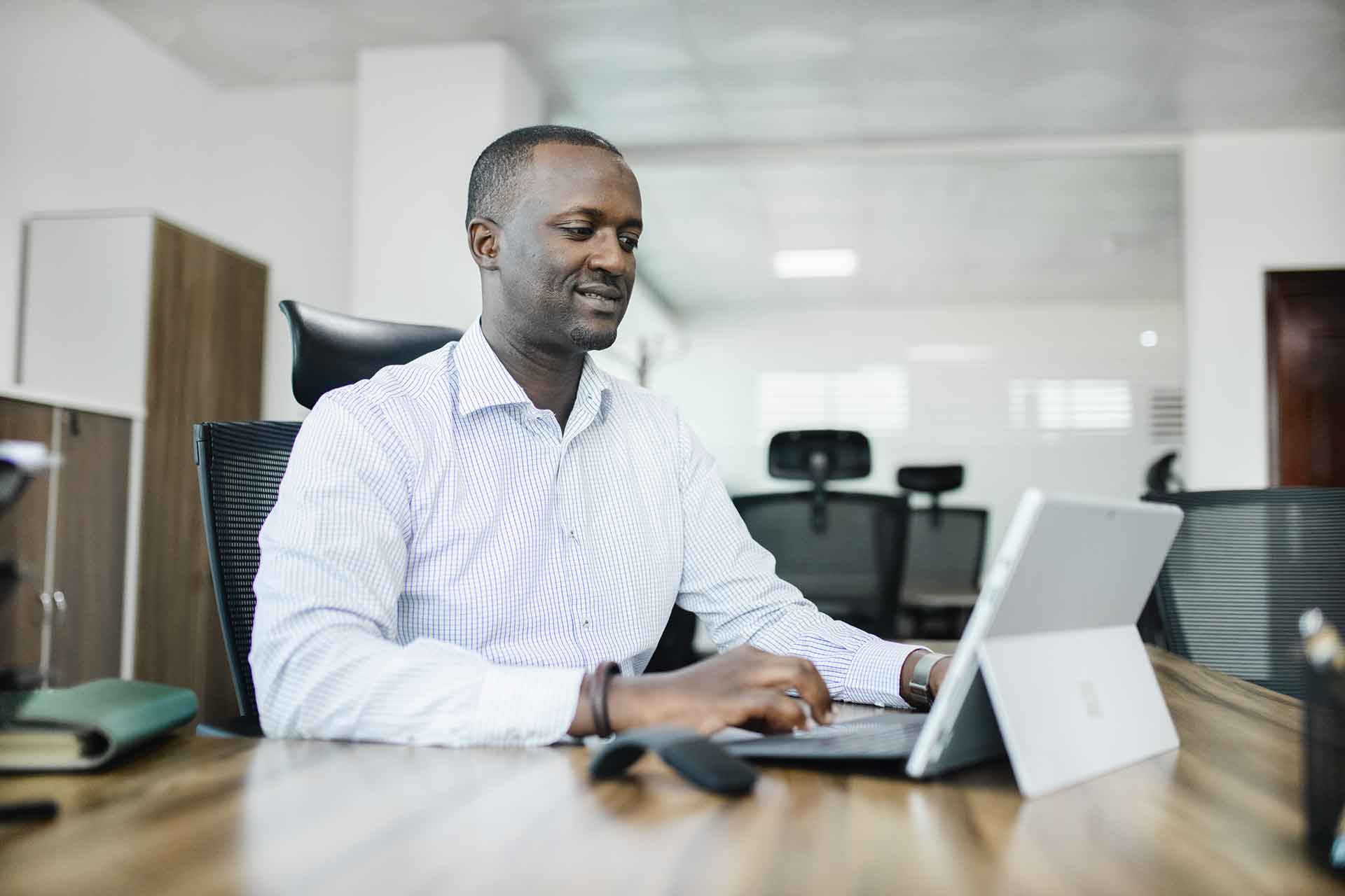 Startup Guide - Rwanda Green Fund (FONERWA)