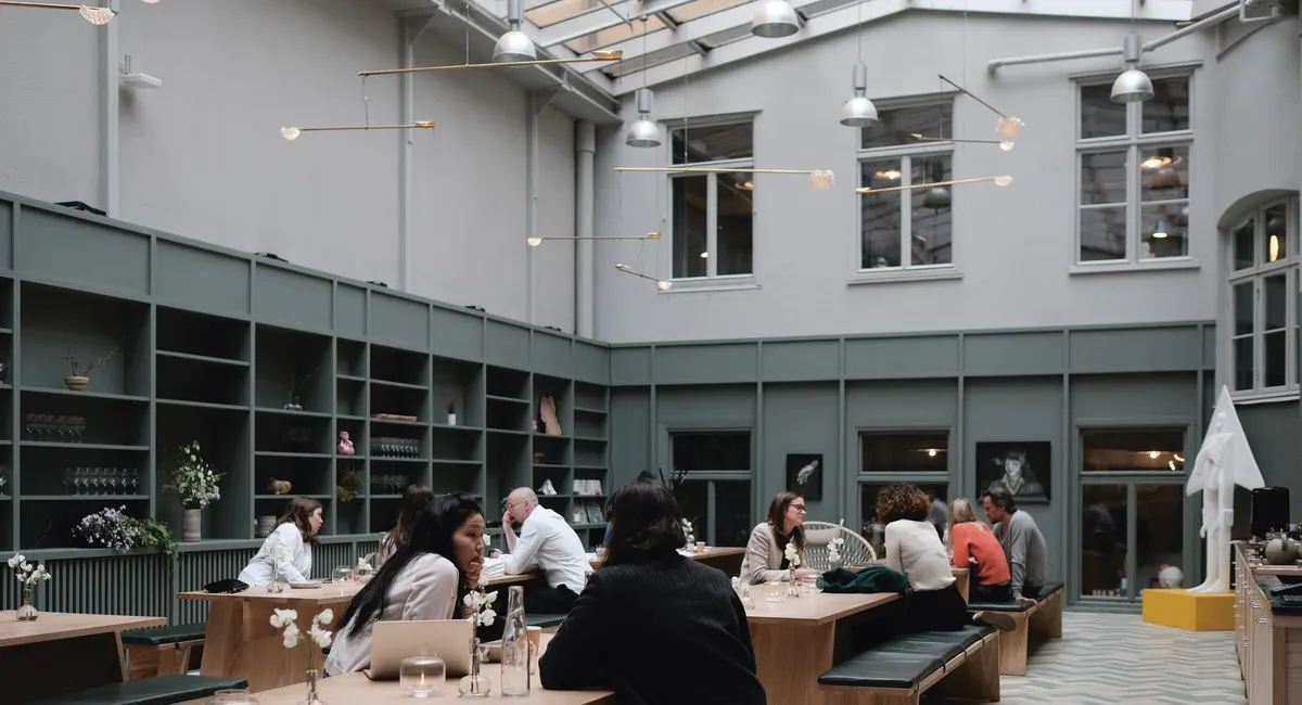 10 coworking spaces in Stockholm to keep on your radar - Startup Guide