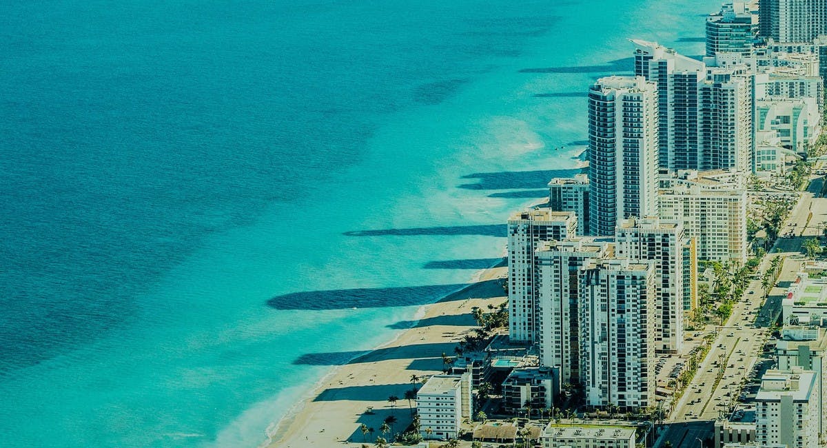 Here’s how Miami is becoming a global hub for entrepreneurship ...