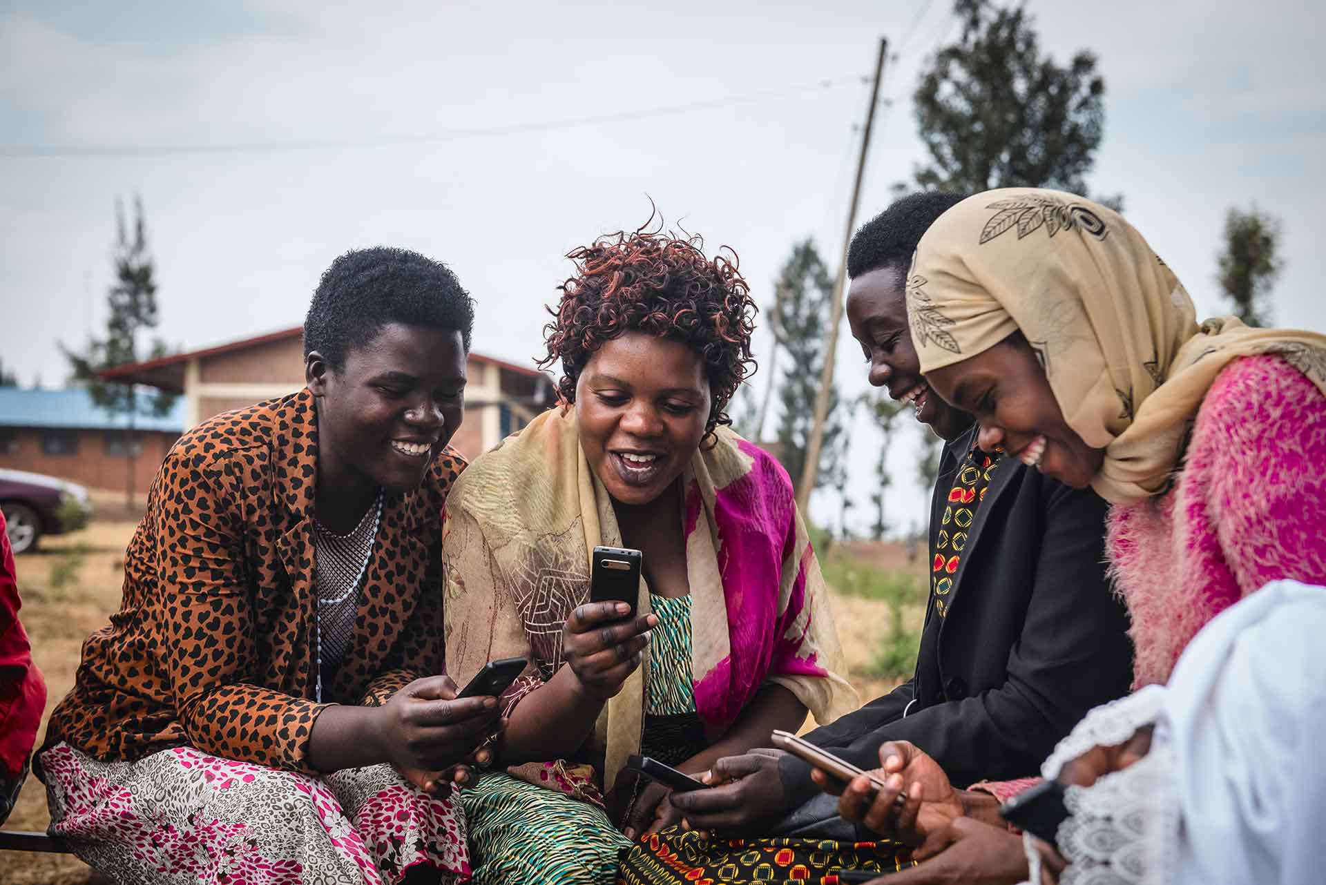 Startup Guide - Exuus