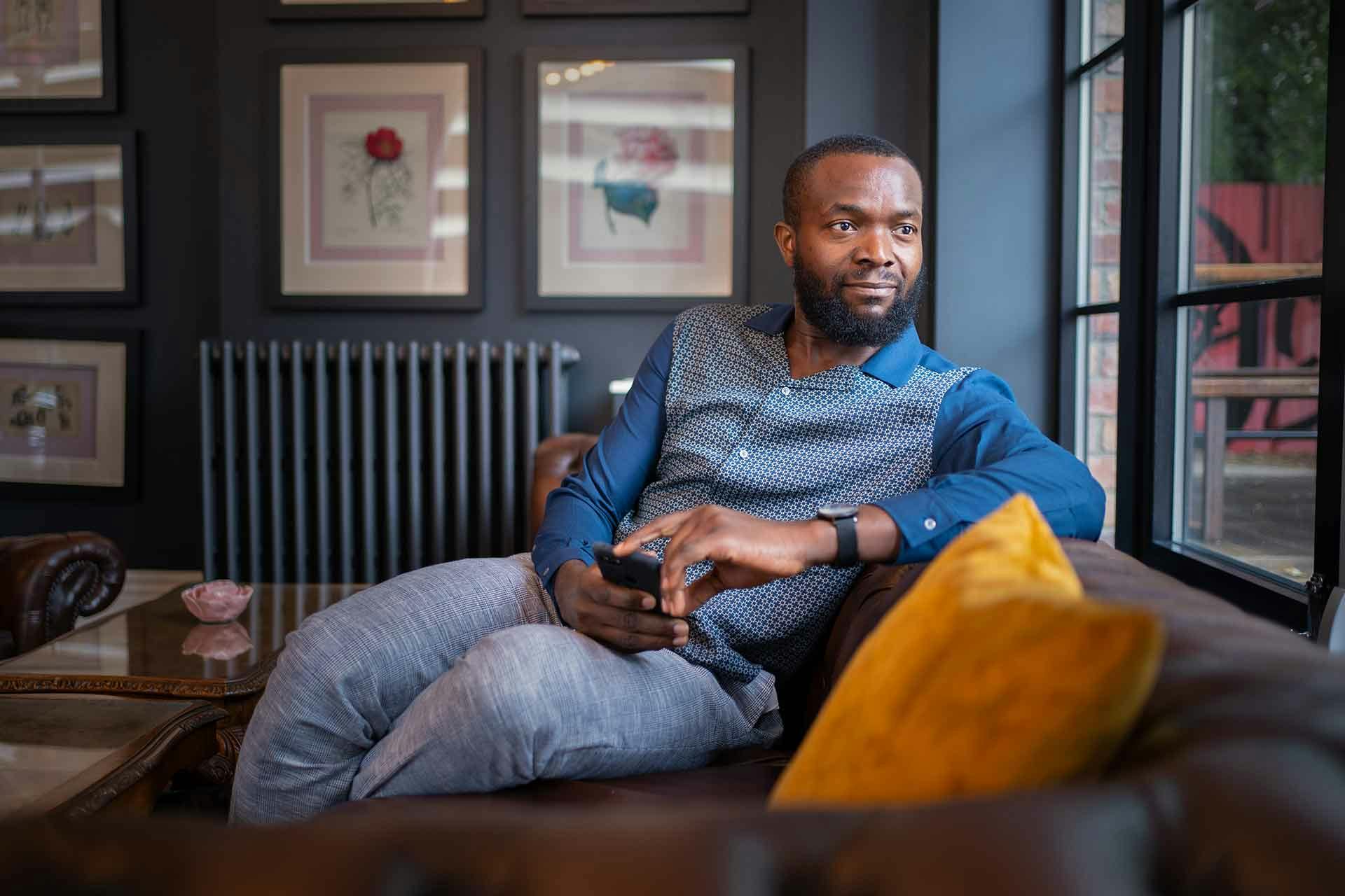 Startup Guide - Growth Capital by CcHUB