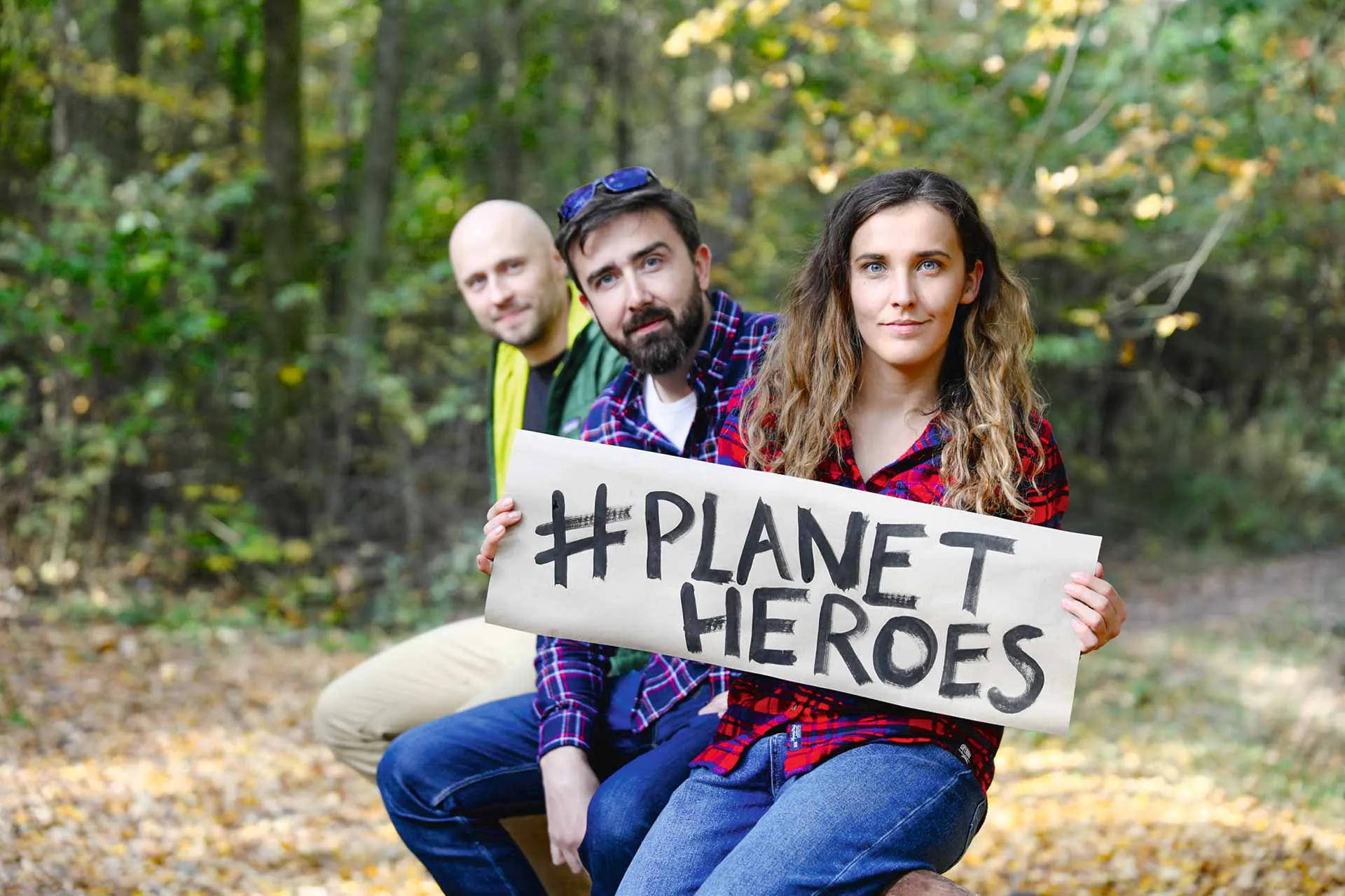 Startup Guide - Planet Heroes