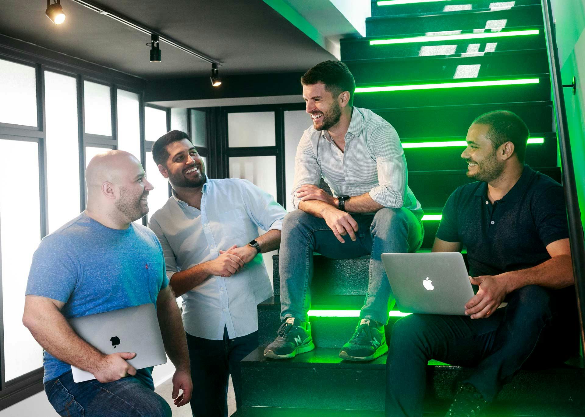 Startup Guide - Trashin