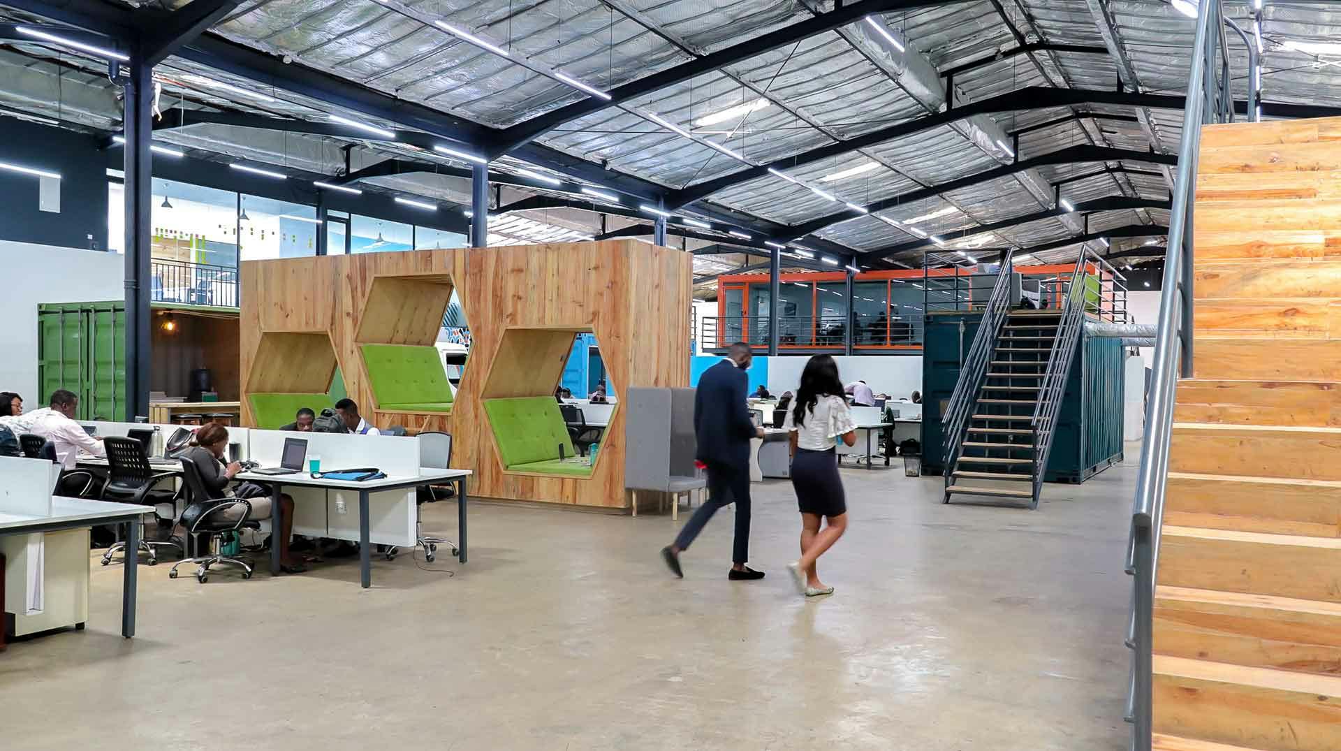 Startup Guide - GreenHouse Lab