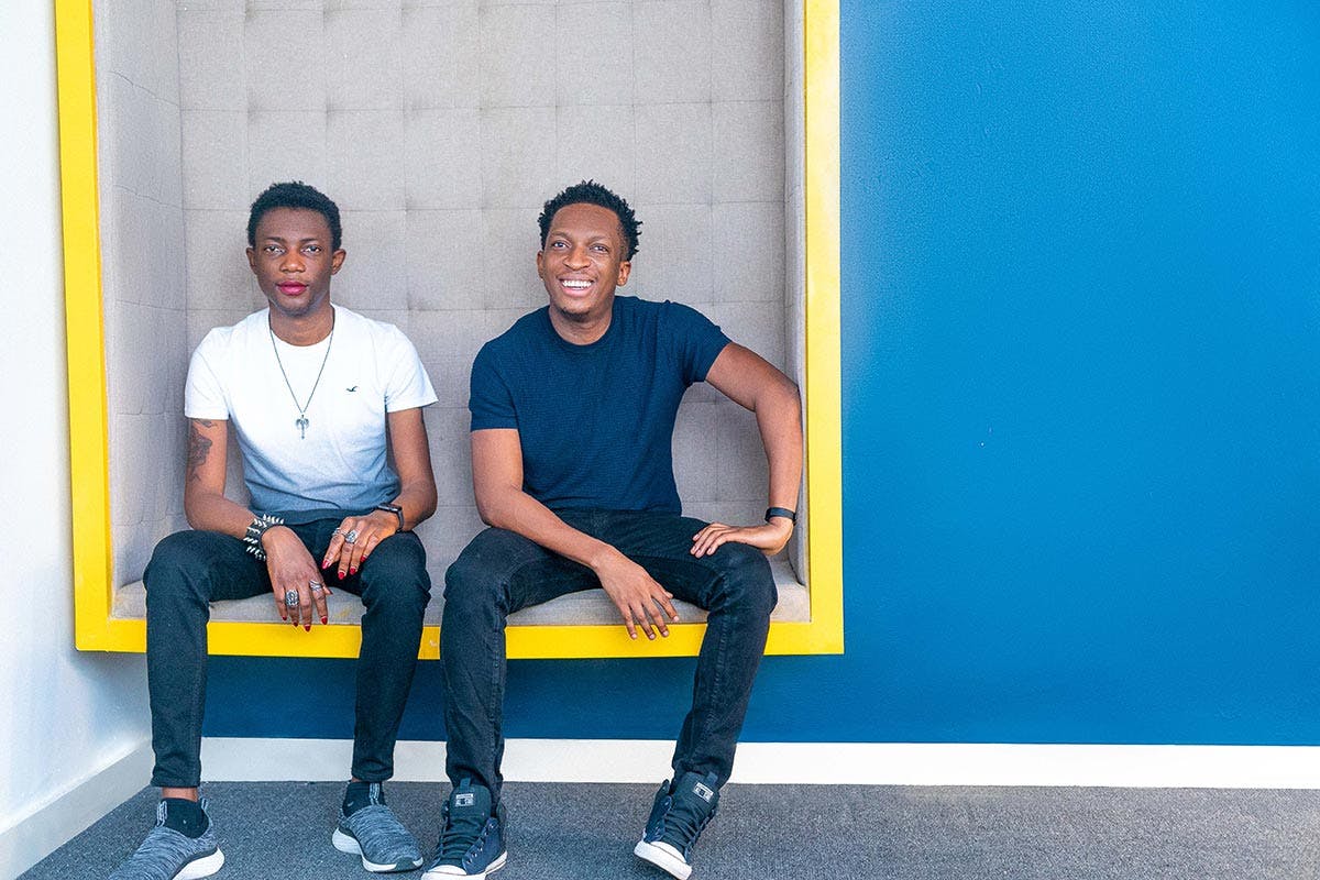 Startup Guide - Paystack