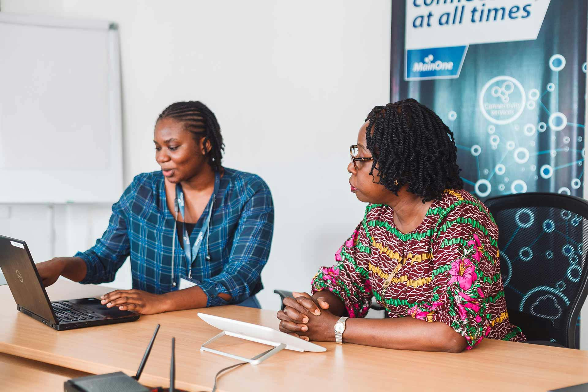 Startup Guide - Funke Opeke