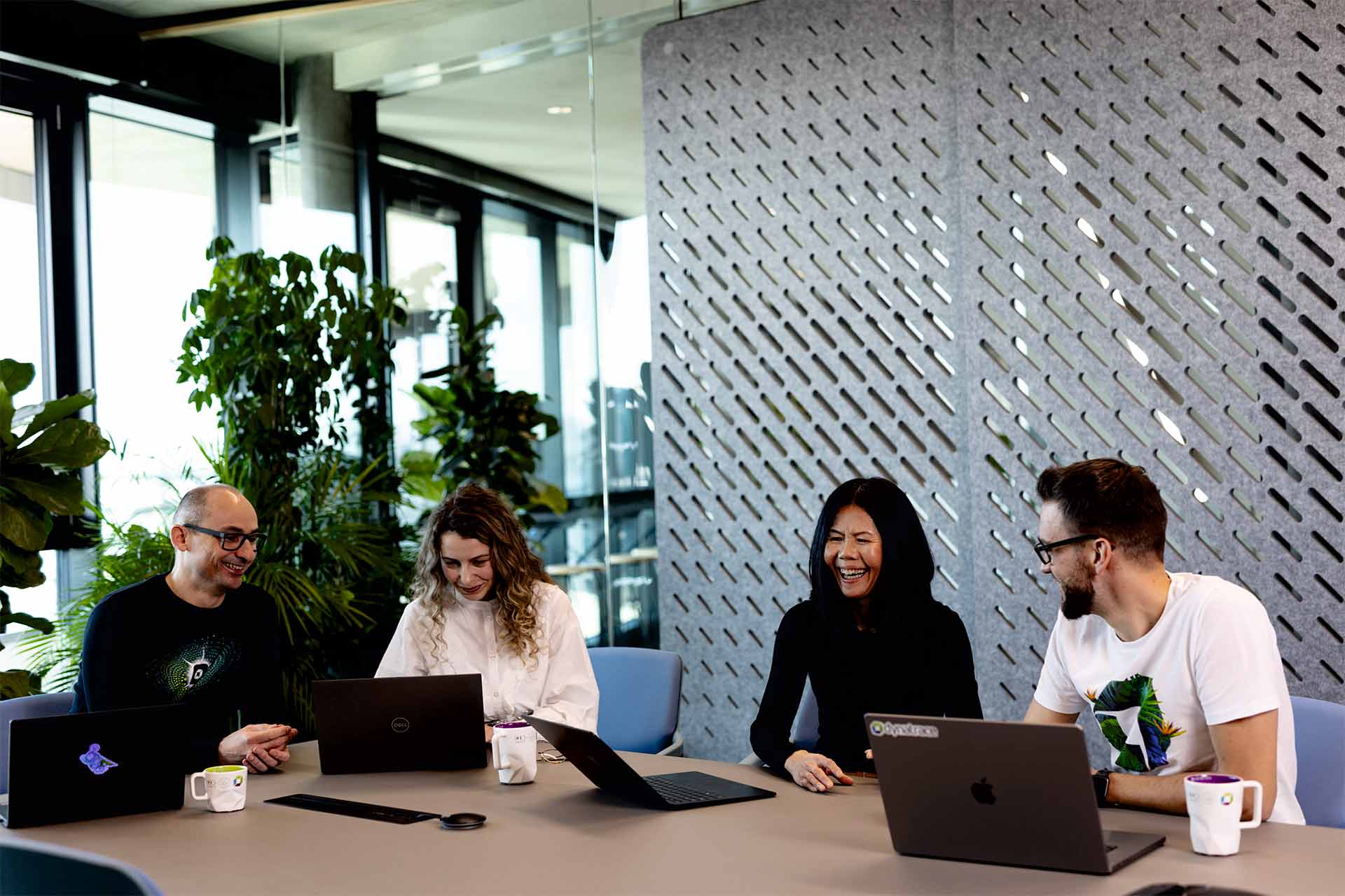 Startup Guide - Sok-Kheng Taing and Bernd Greifeneder