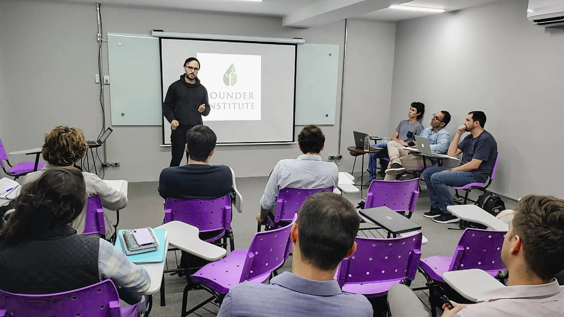 Startup Guide - Founder Institute