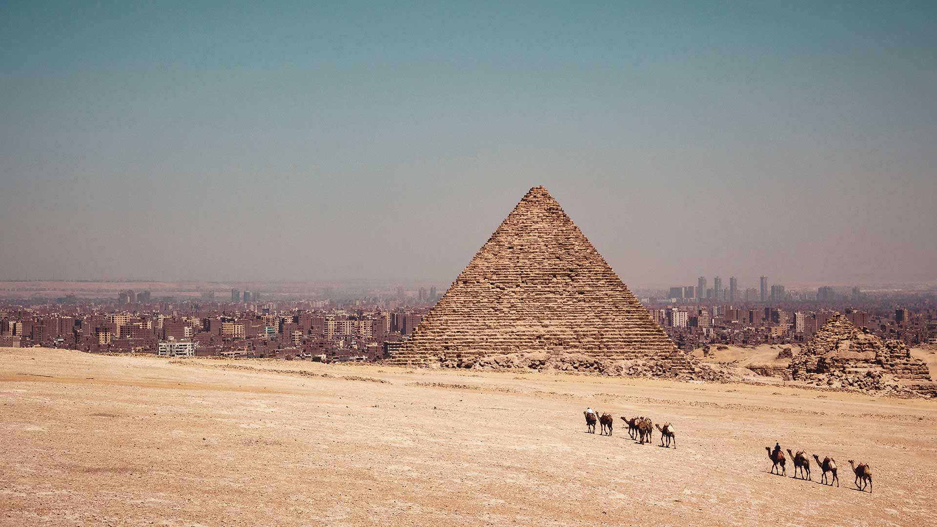 Understanding Egypt’s startup ecosystem