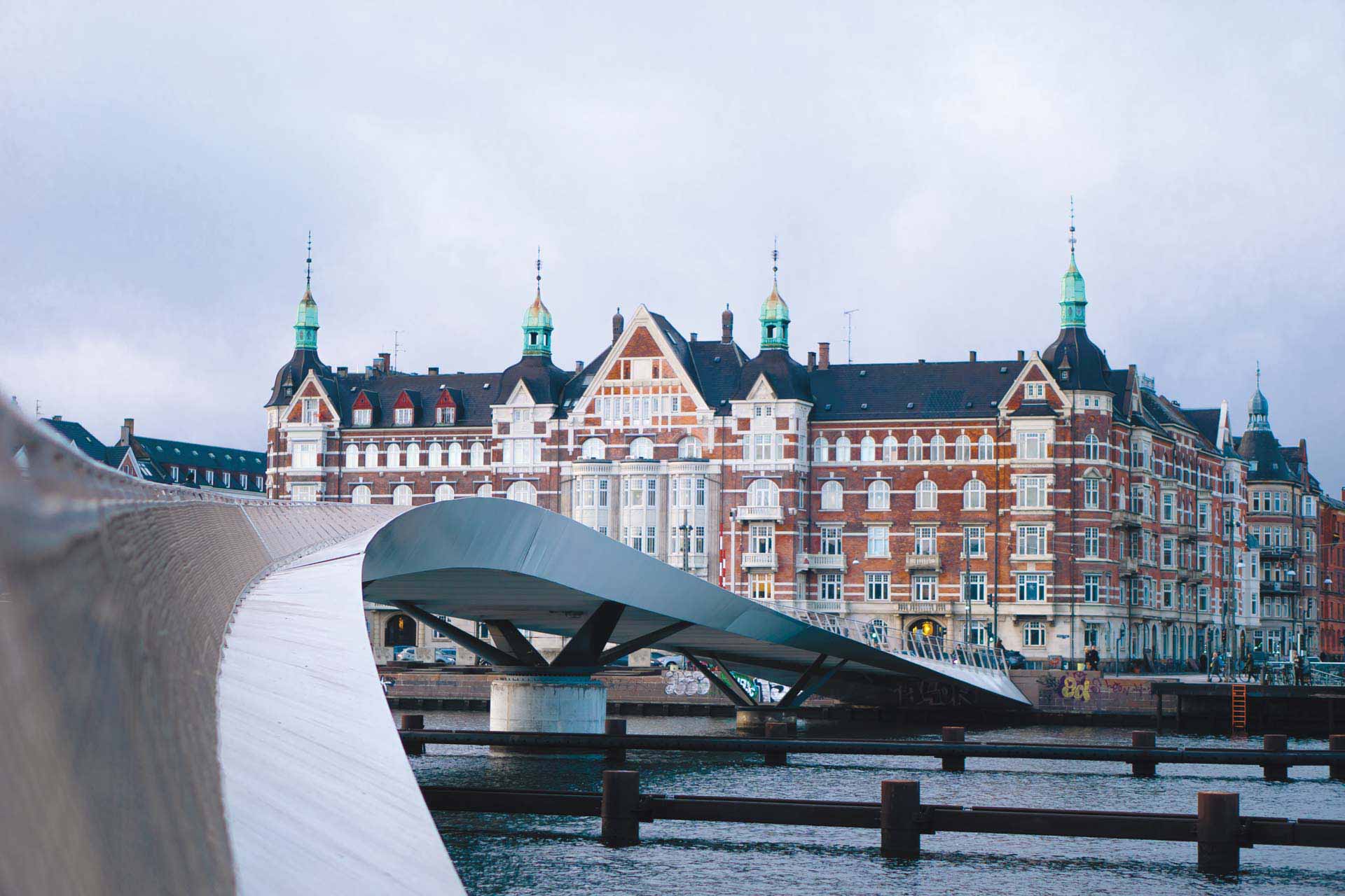Startup Guide - The Digital Talent Landscape in Denmark