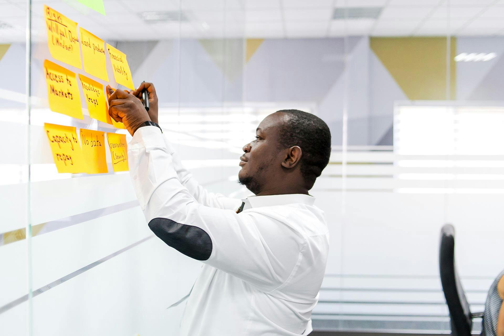 Startup Guide Acumen West Africa