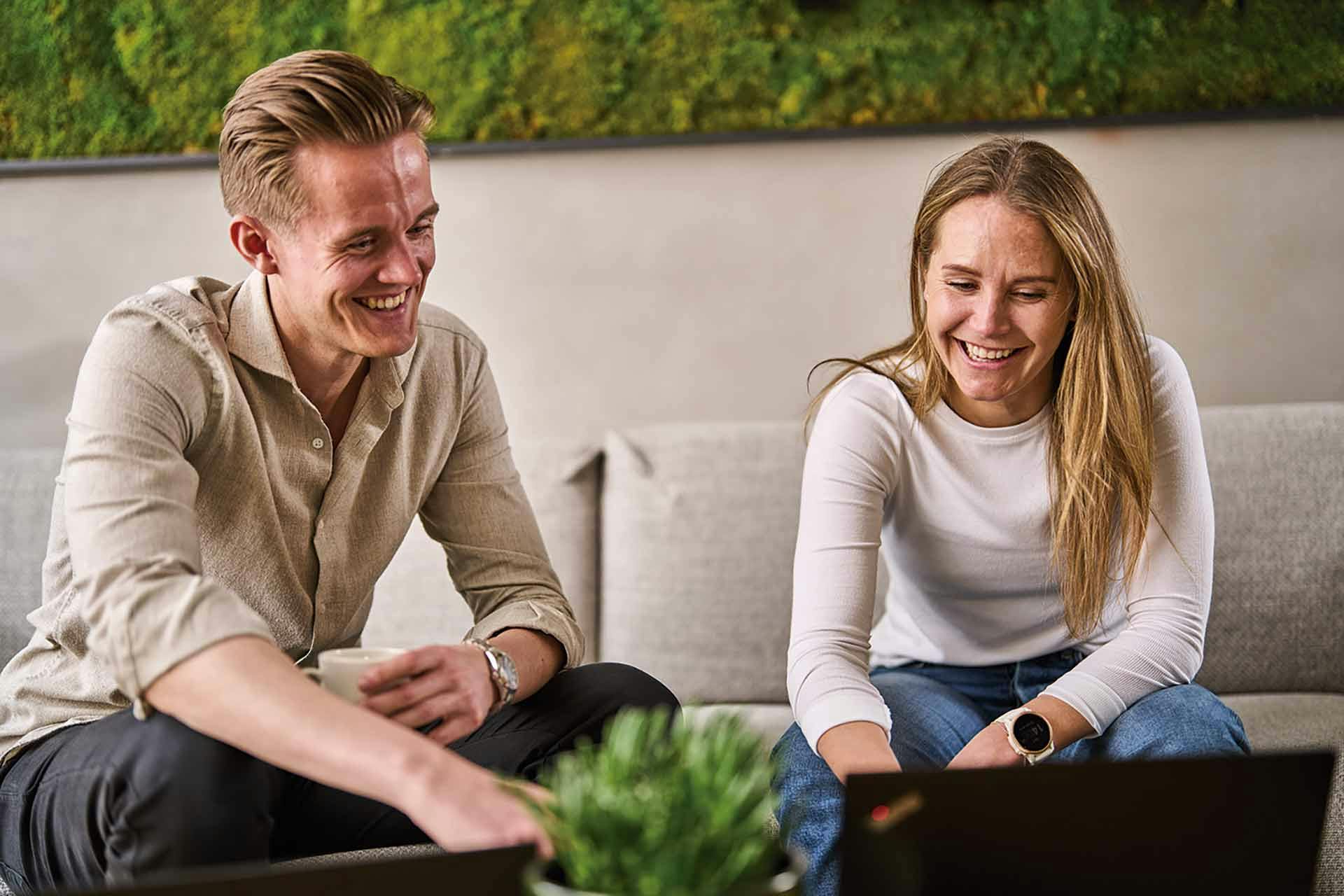 Startup Guide - Norselab