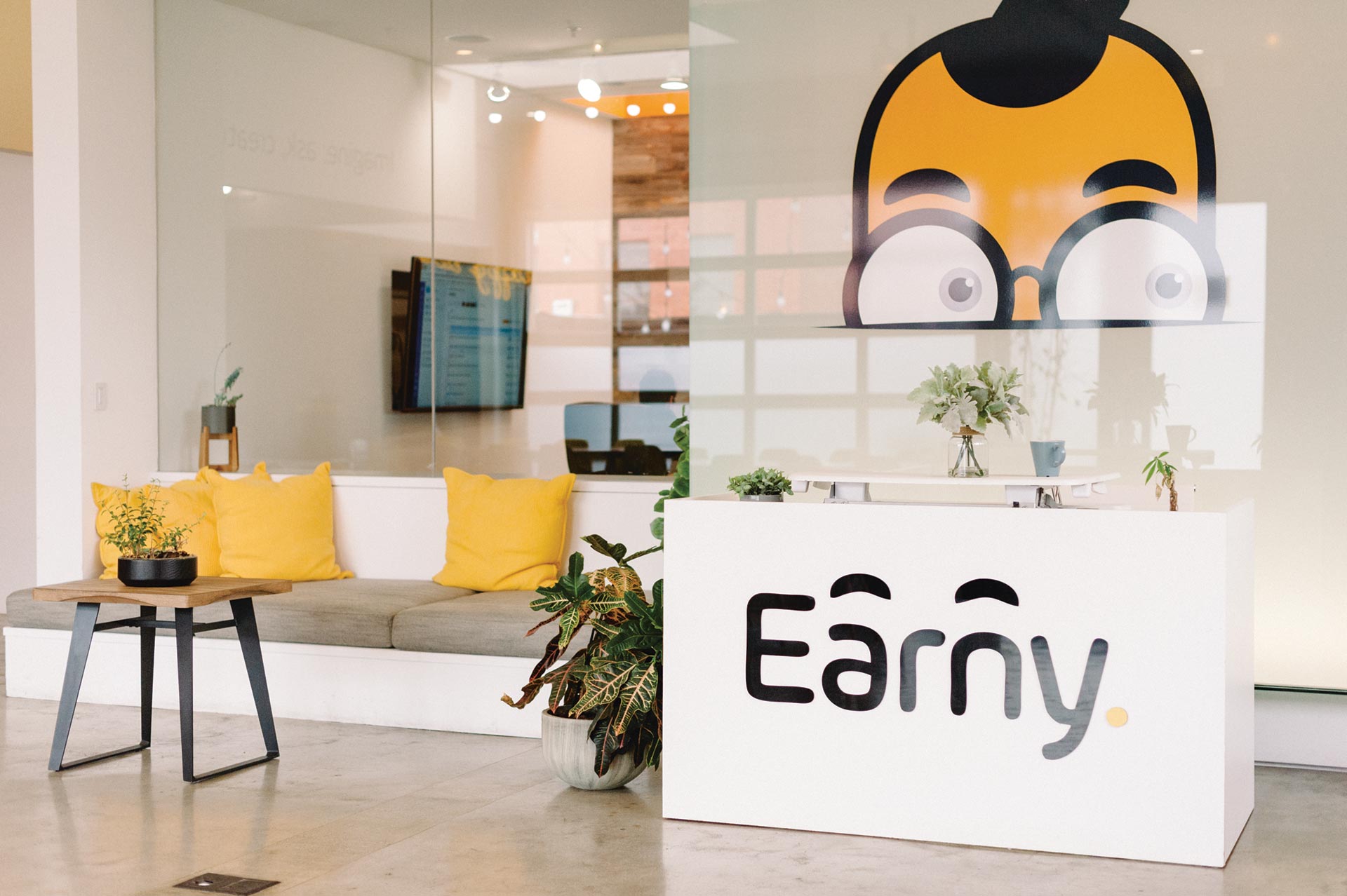 Startup Guide - Earny